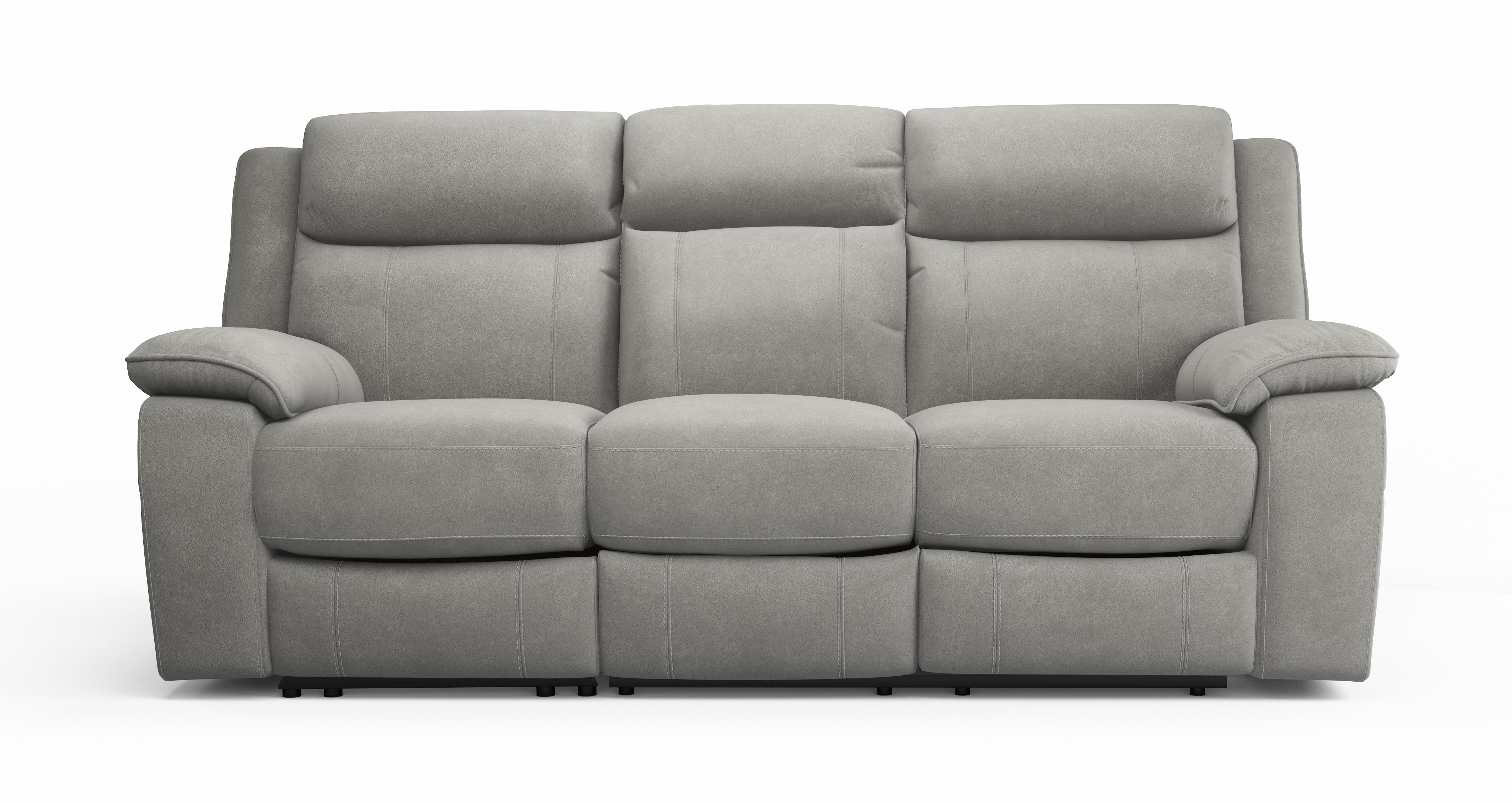Ryder 3 Seater Power Plus Recliner | DFS