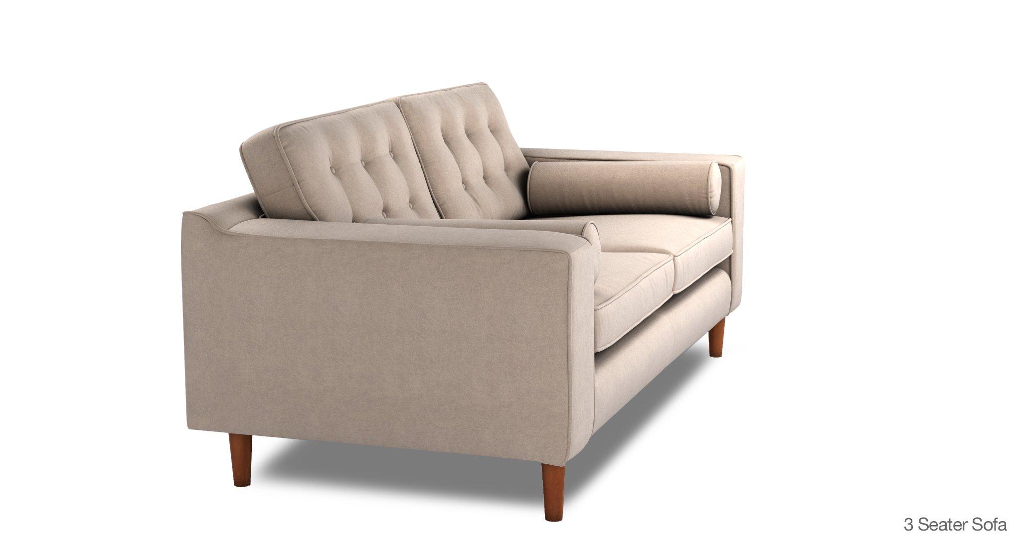 Sam 3 Seater Sofa DFS