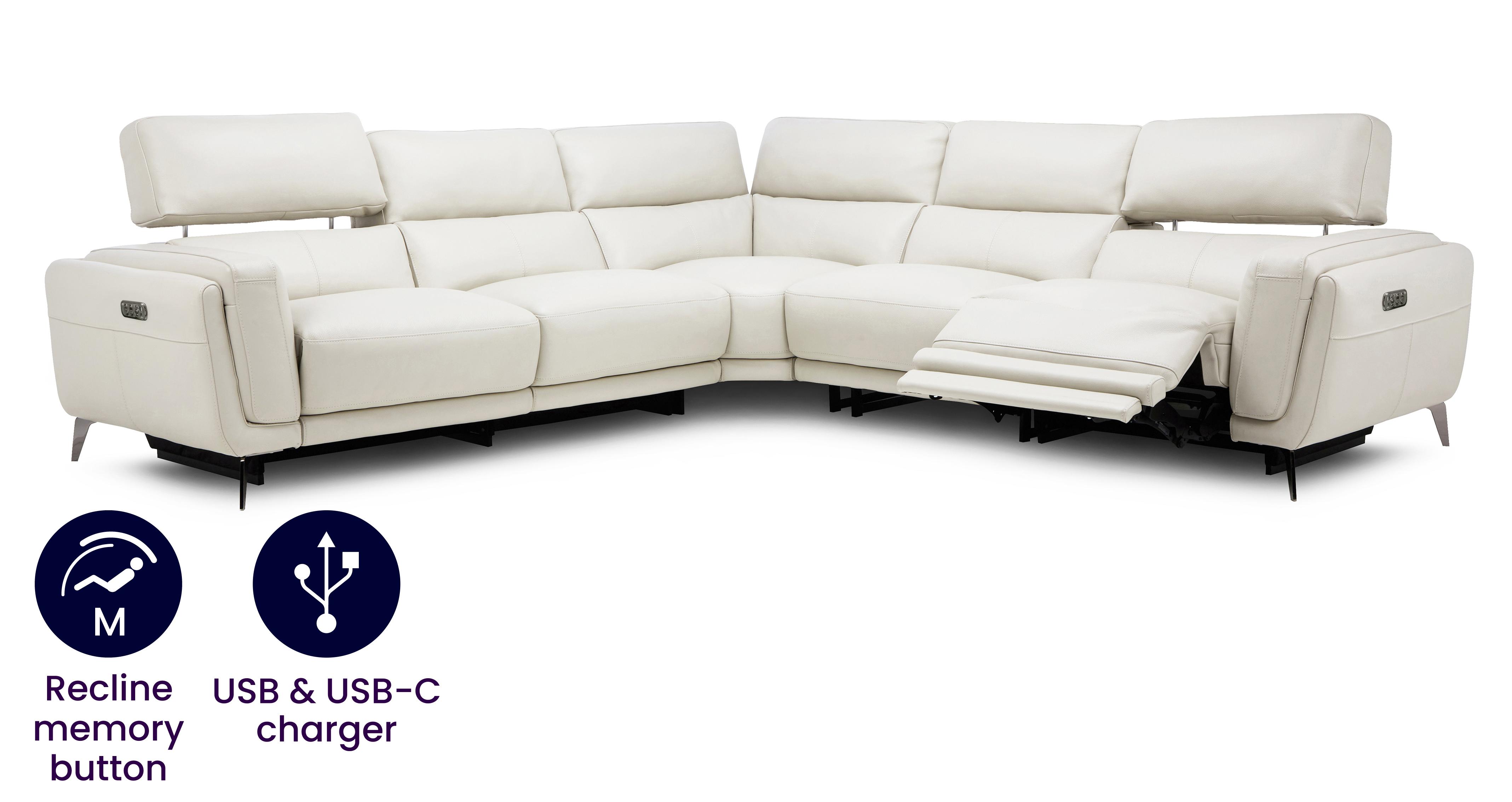 San Antonio Option R 2 Corner 2 Memory Power Corner | DFS