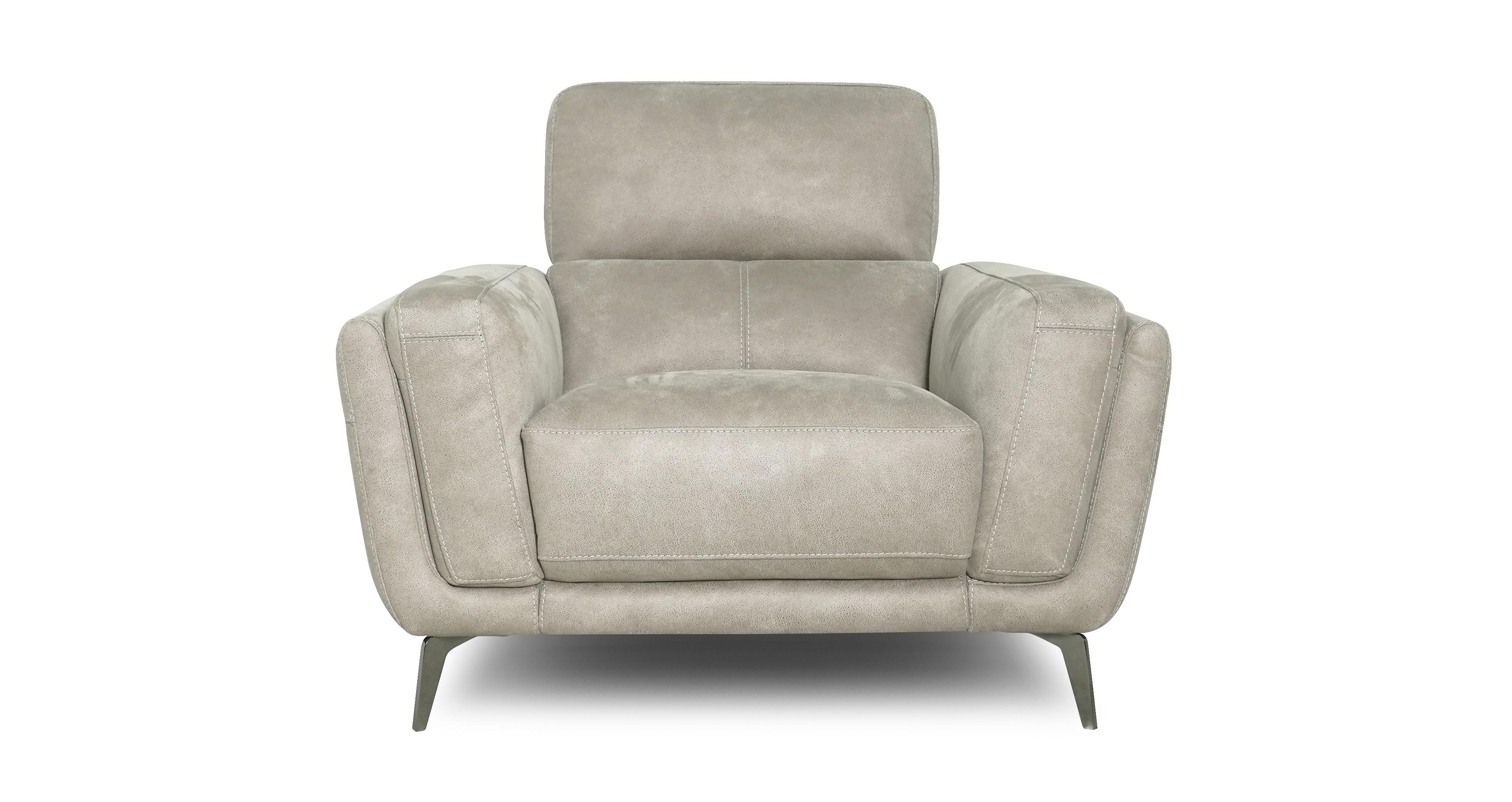 San Mateo Armchair | DFS