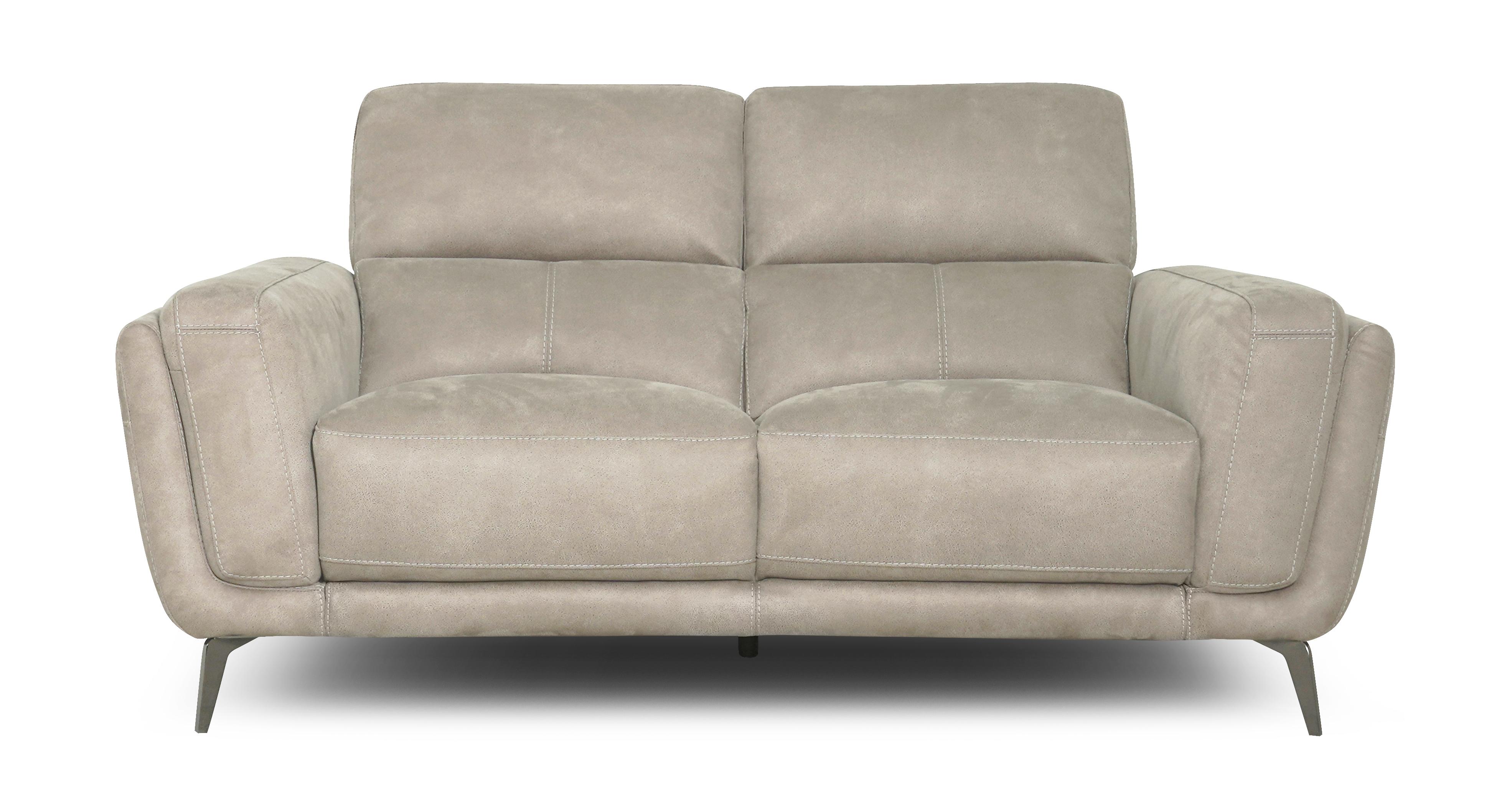 San Mateo 2 Seater Fixed Sofa | DFS