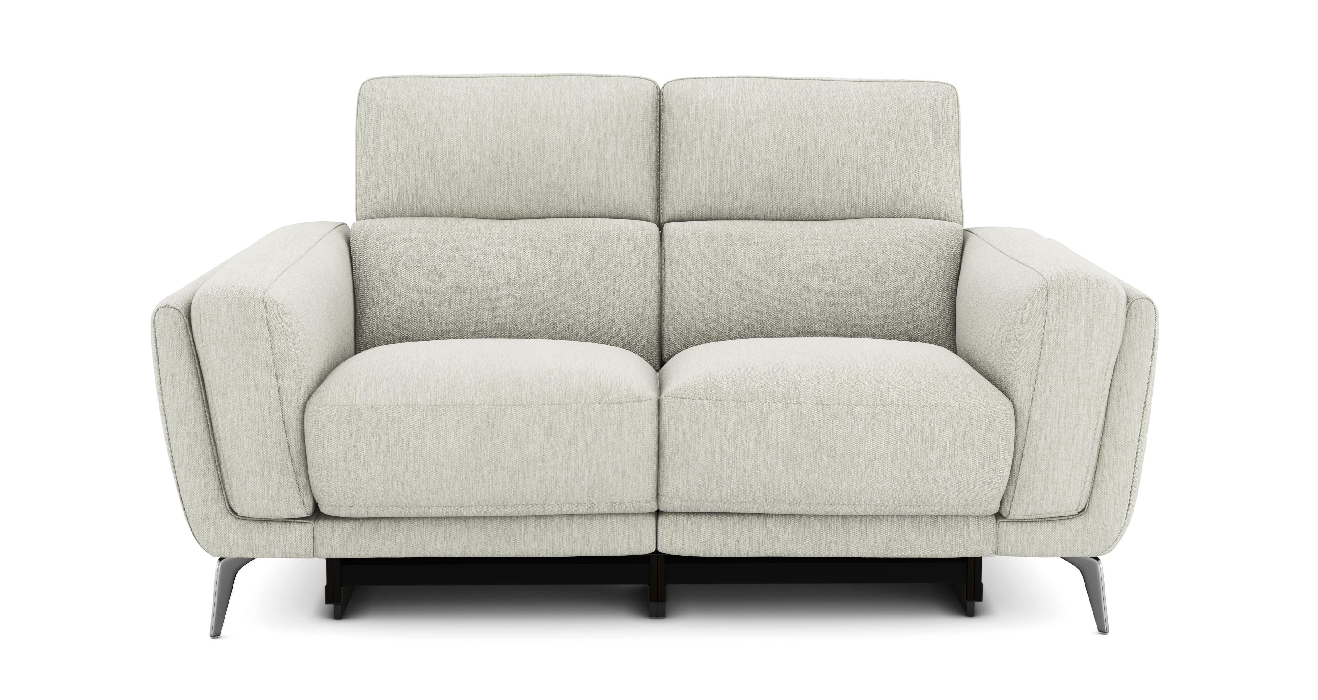 San Mateo 2 Seater Power Recliner | DFS