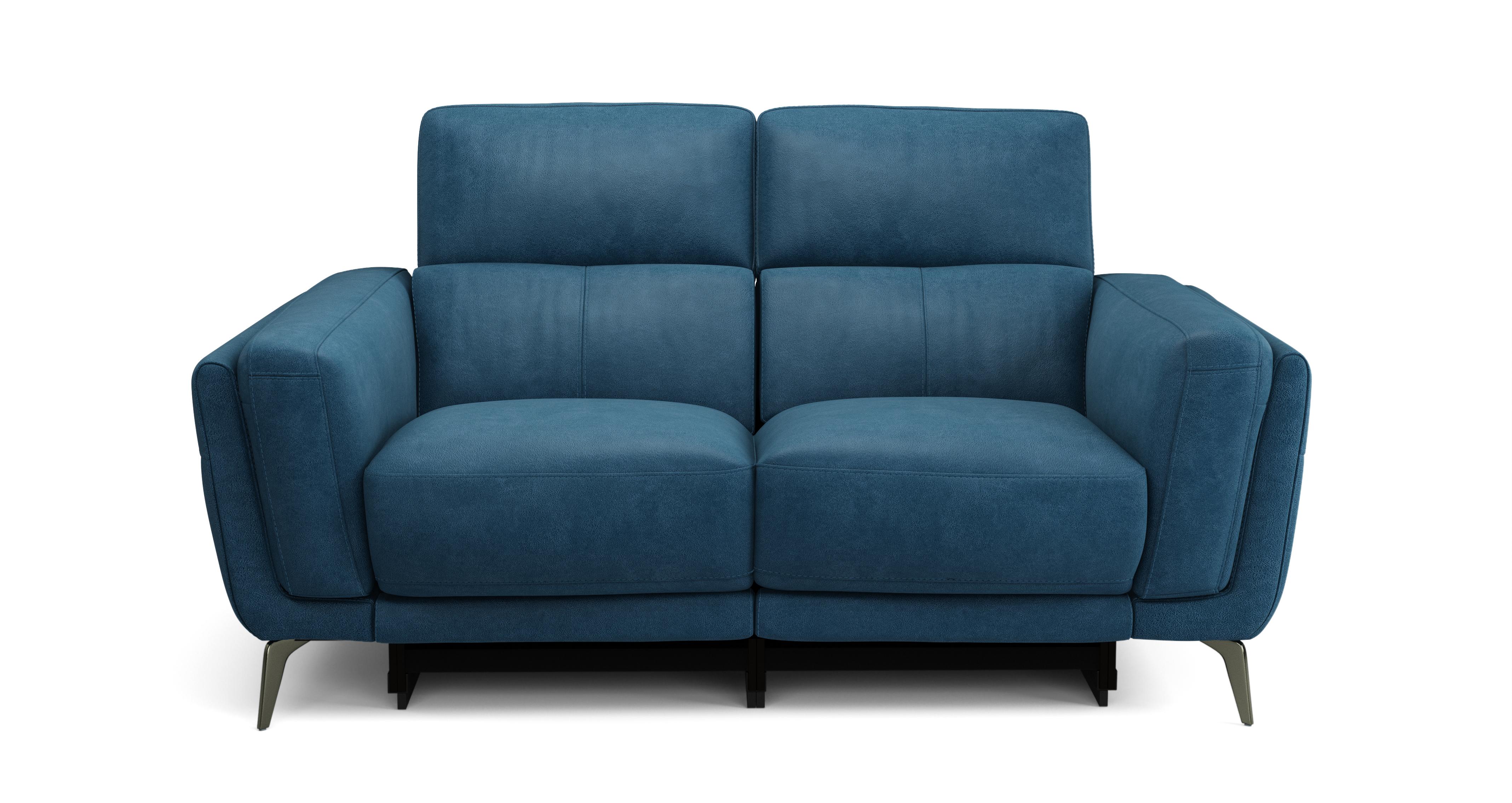 San Mateo 2 Seater Power Plus Recliner | DFS