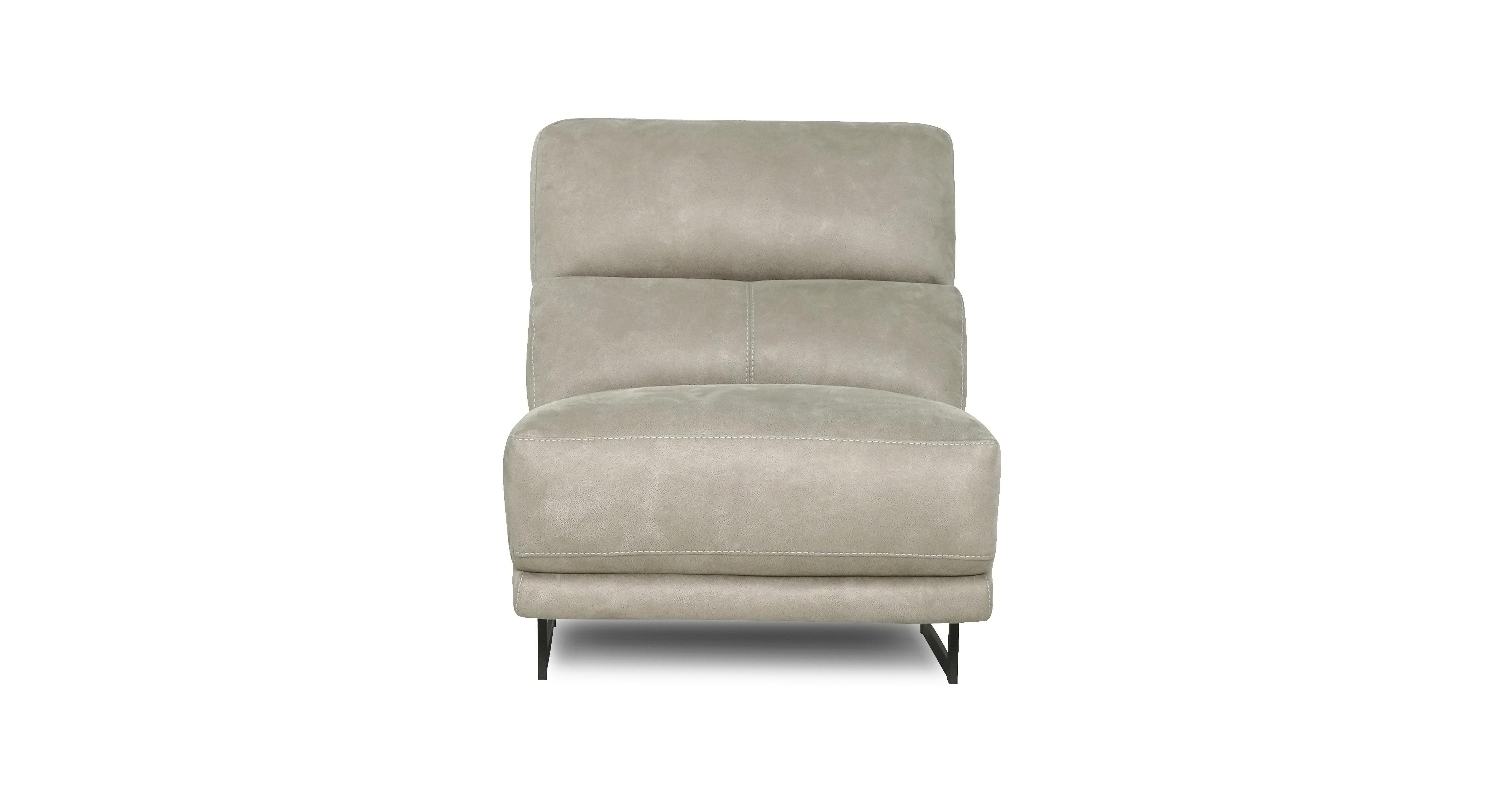 San Mateo No Arm Unit | DFS