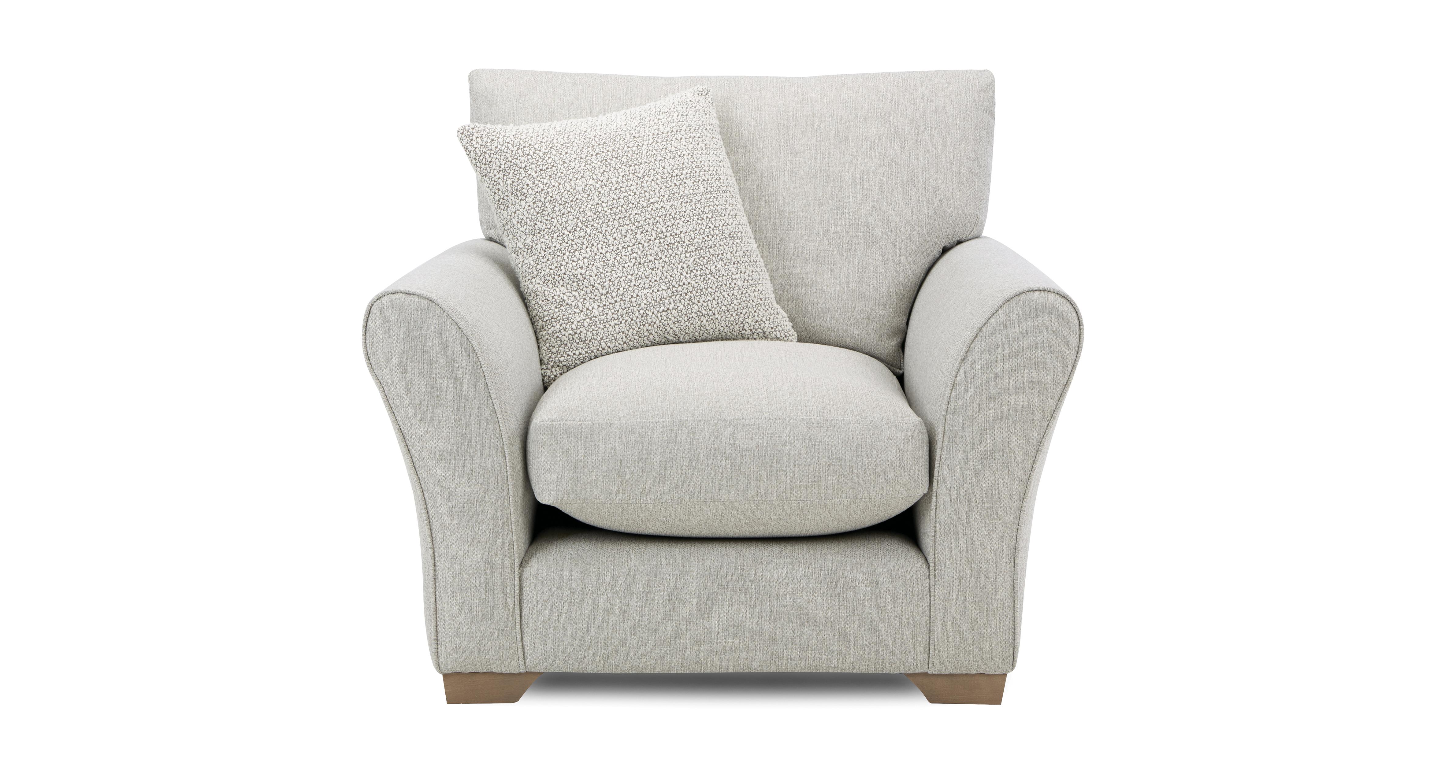 Saphina Armchair | DFS