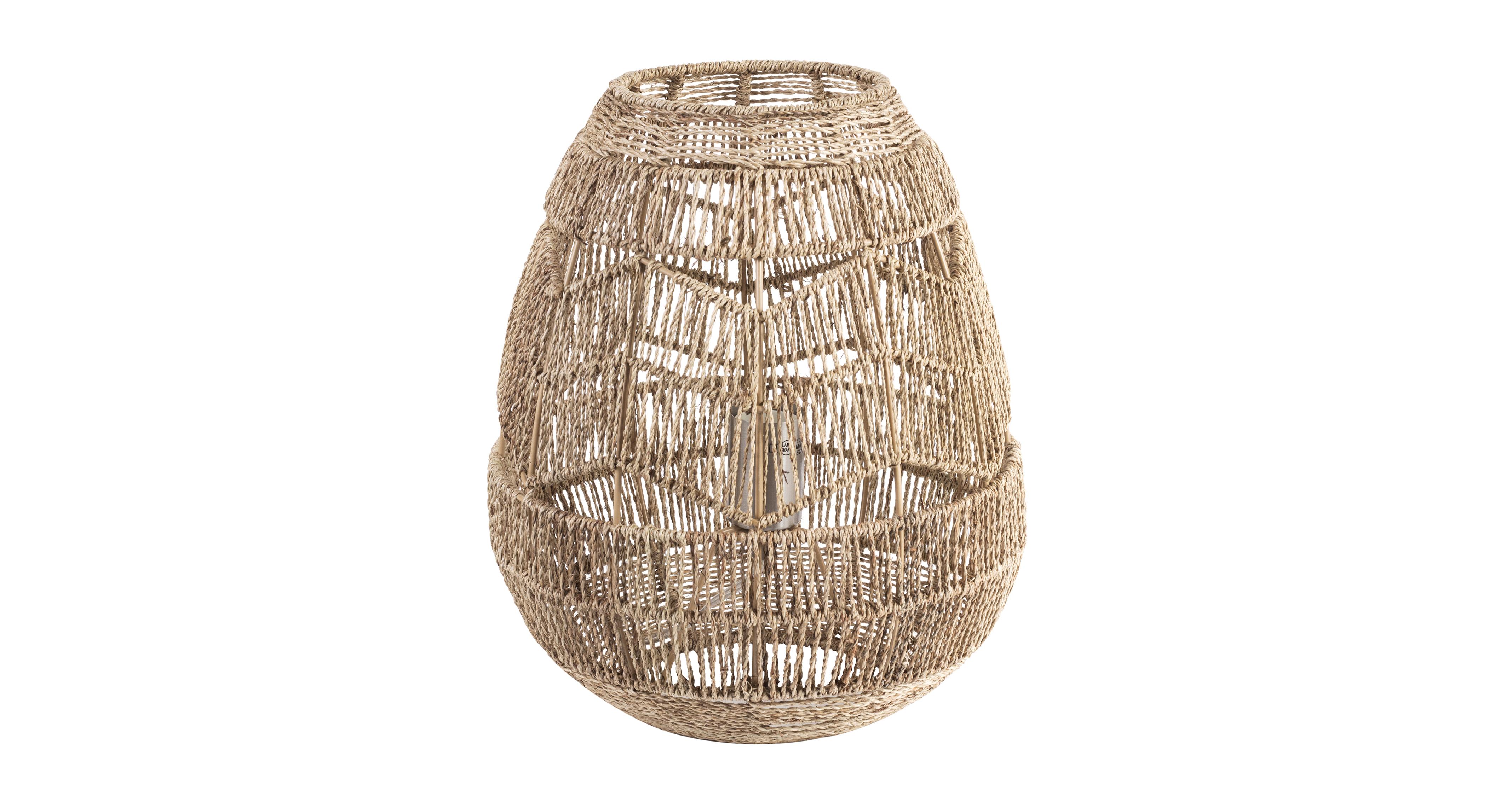 Scarlette Table Lamp | DFS