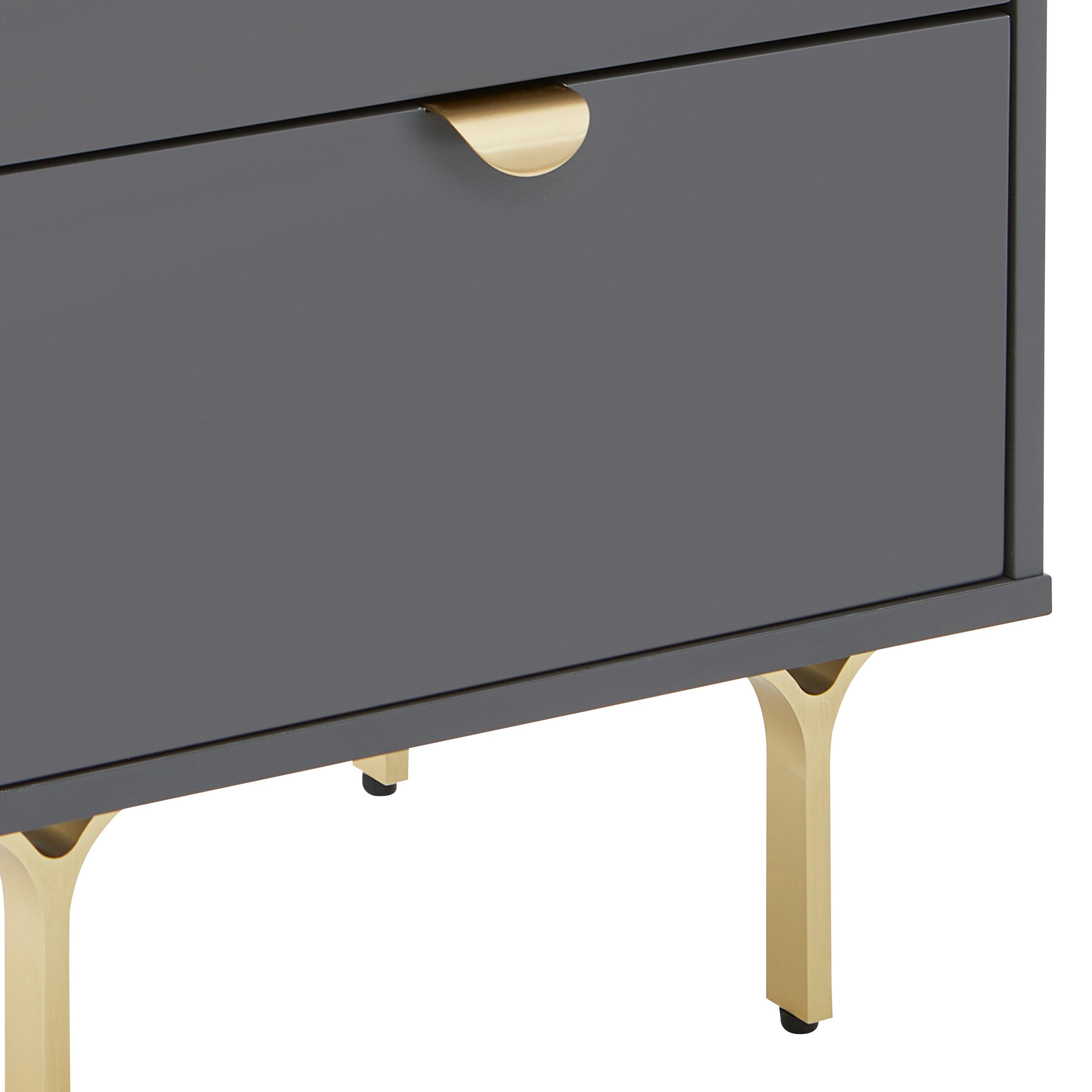 Secolo Bedside Table | DFS