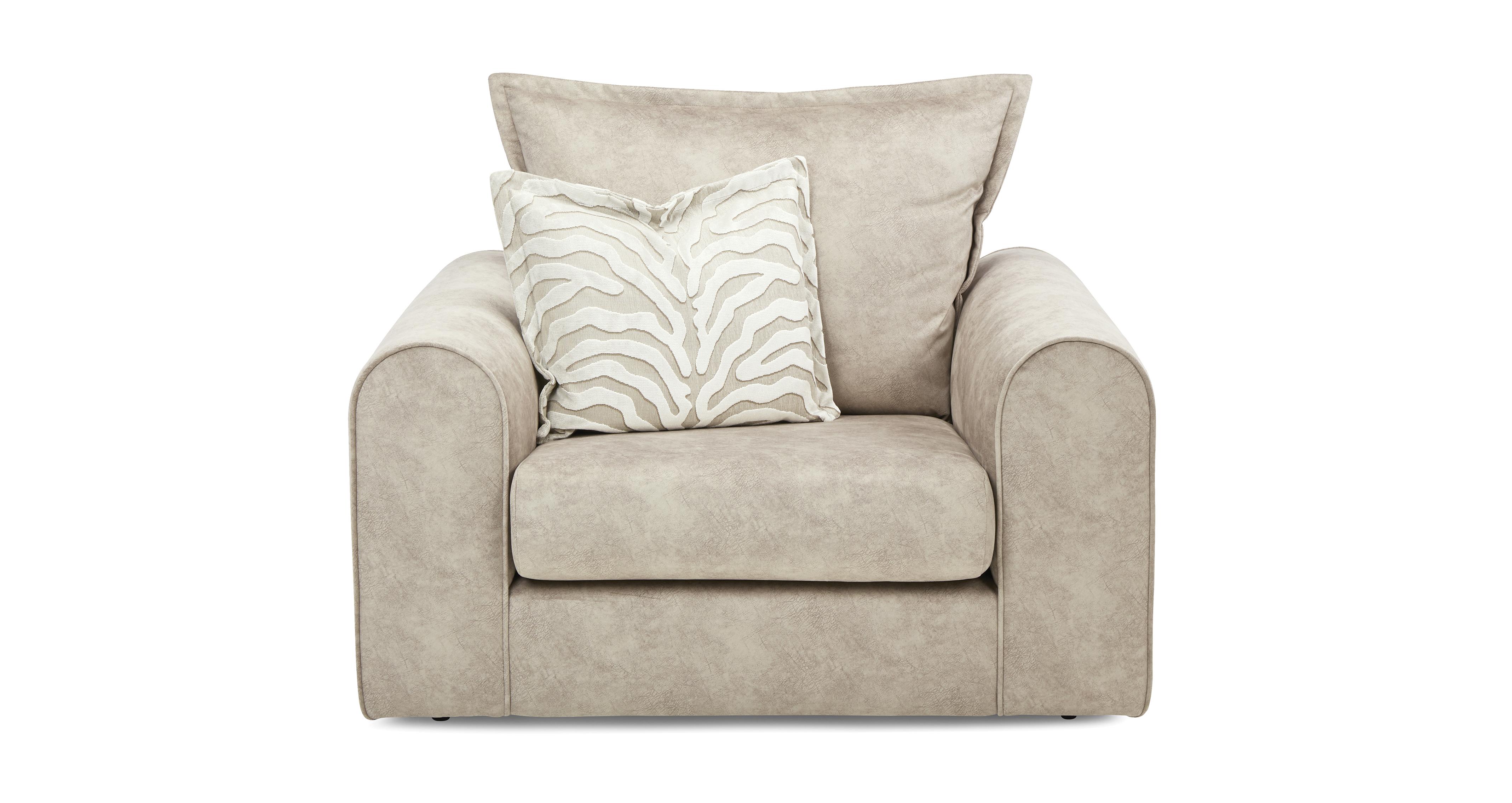 Serenis Armchair | DFS