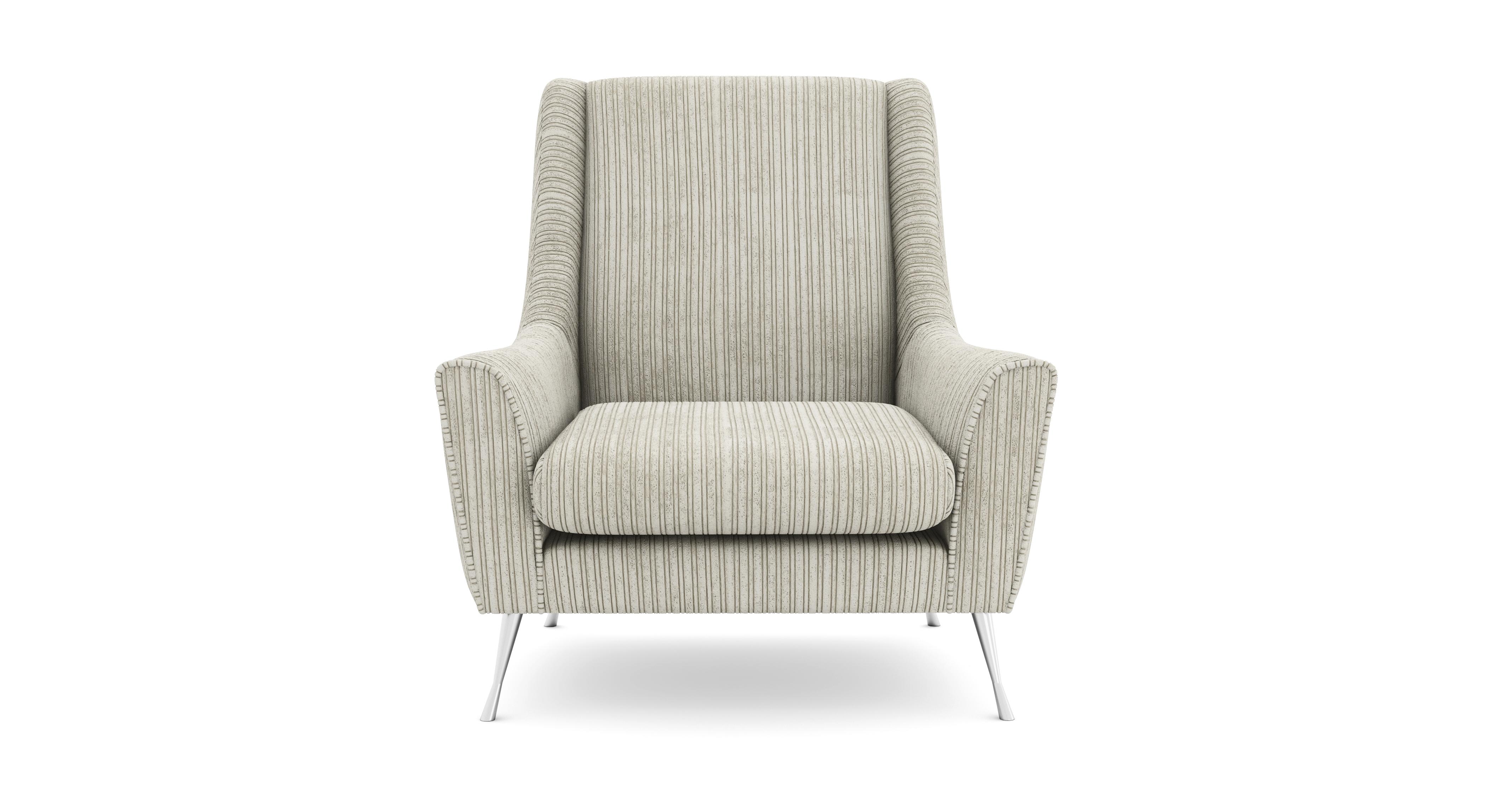 Serenis Accent Chair | DFS