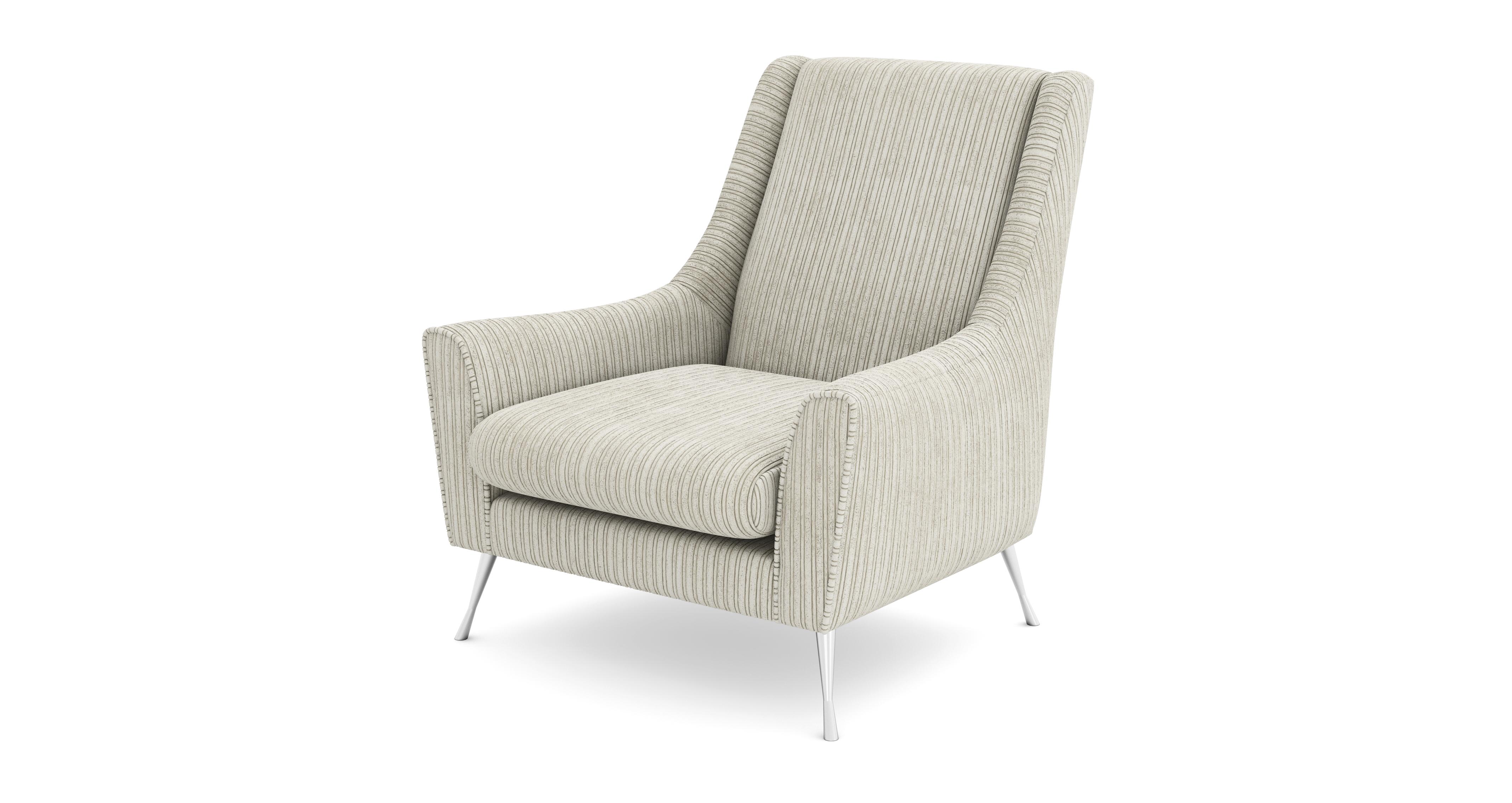 Serenis Accent Chair | DFS
