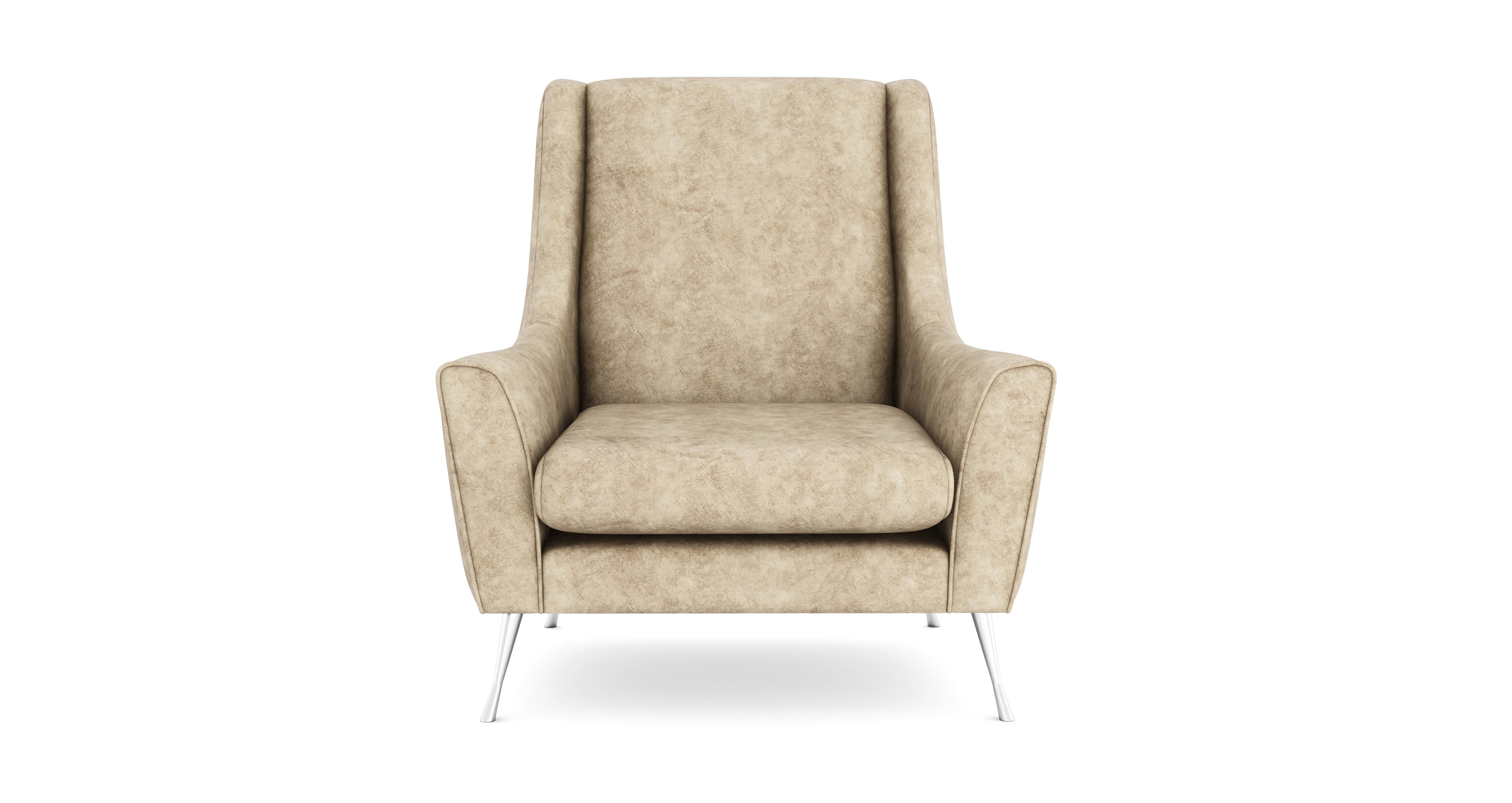 Serenis Accent Chair | DFS