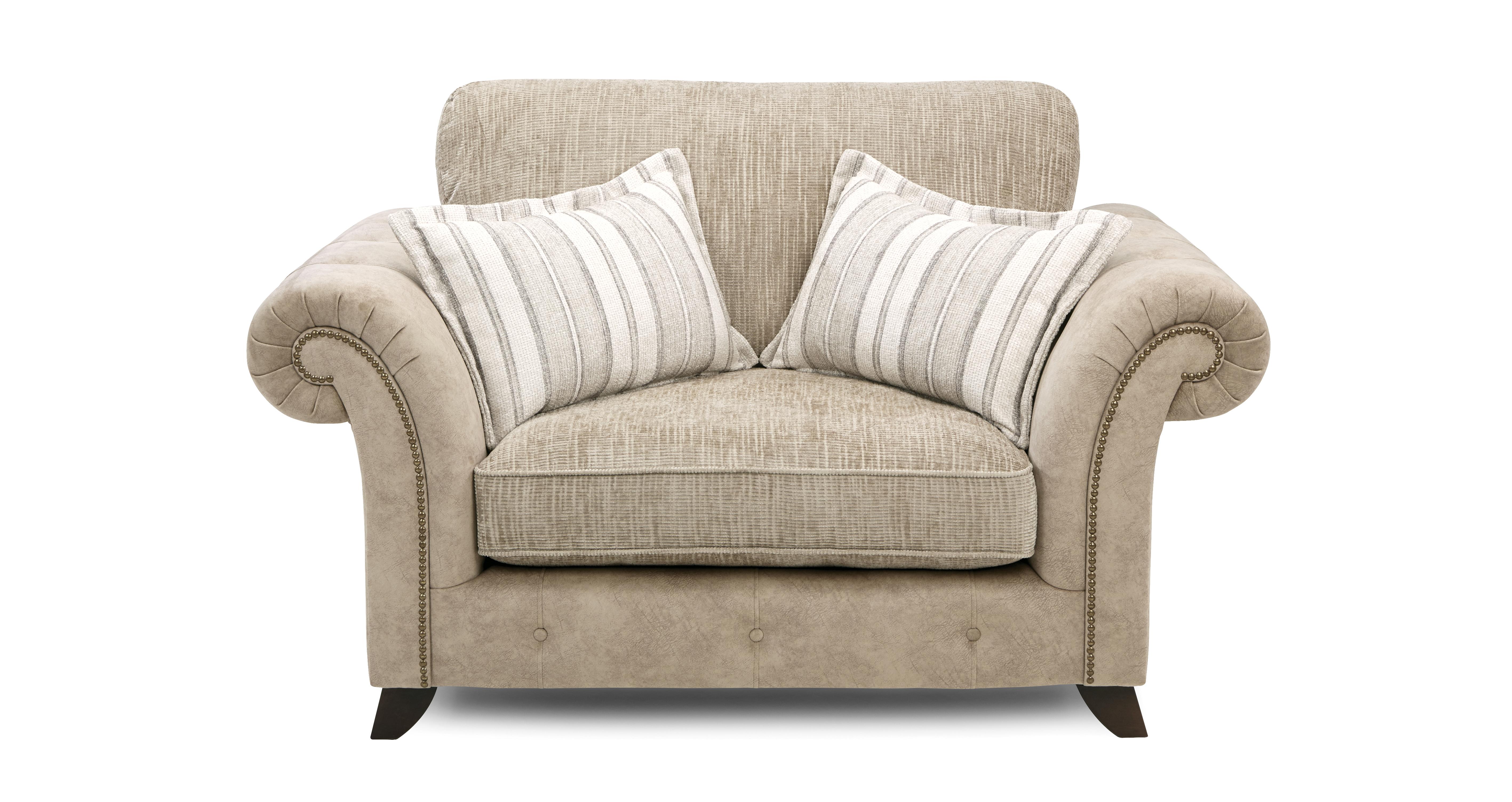 Snuggle Chairs | Cuddler Chairs | DFS