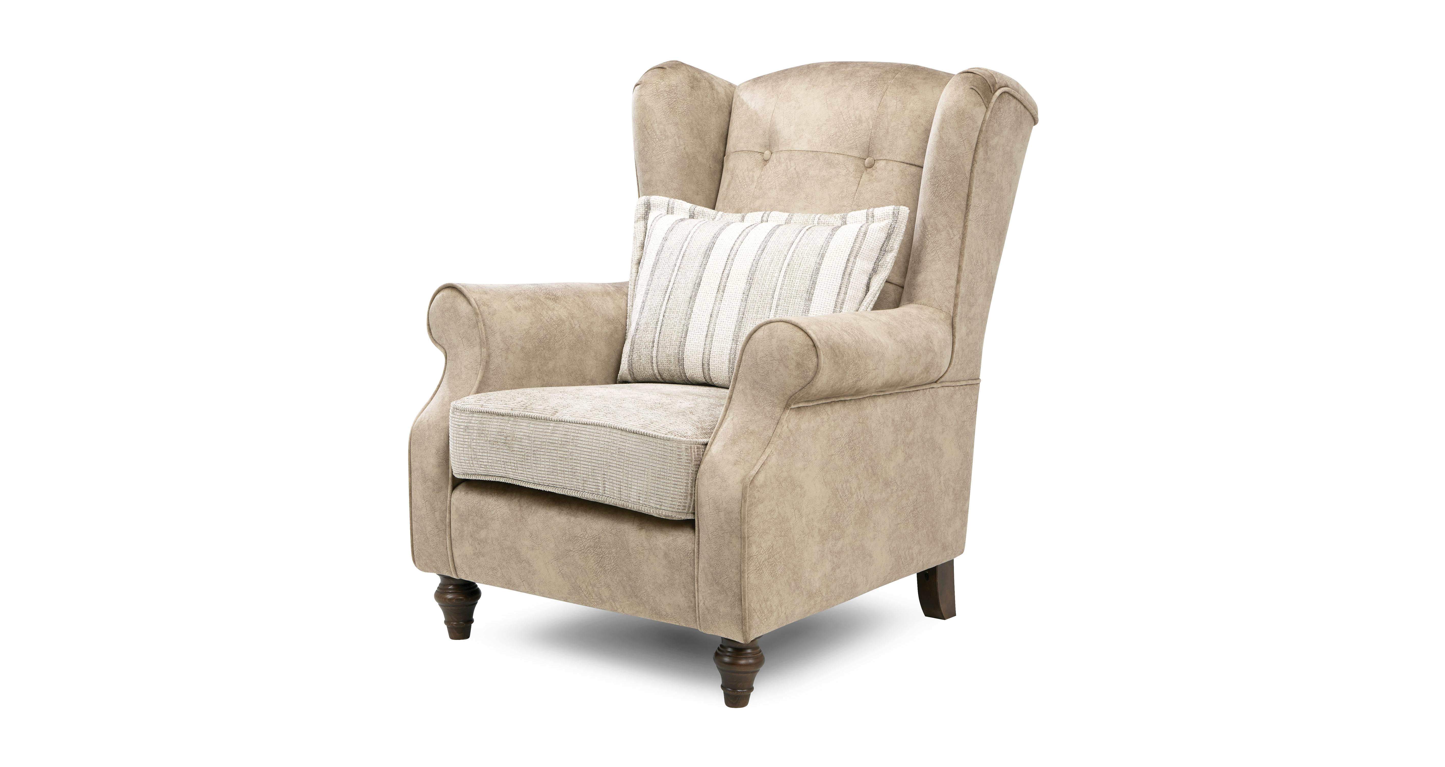Sheldon Wing Chair | DFS