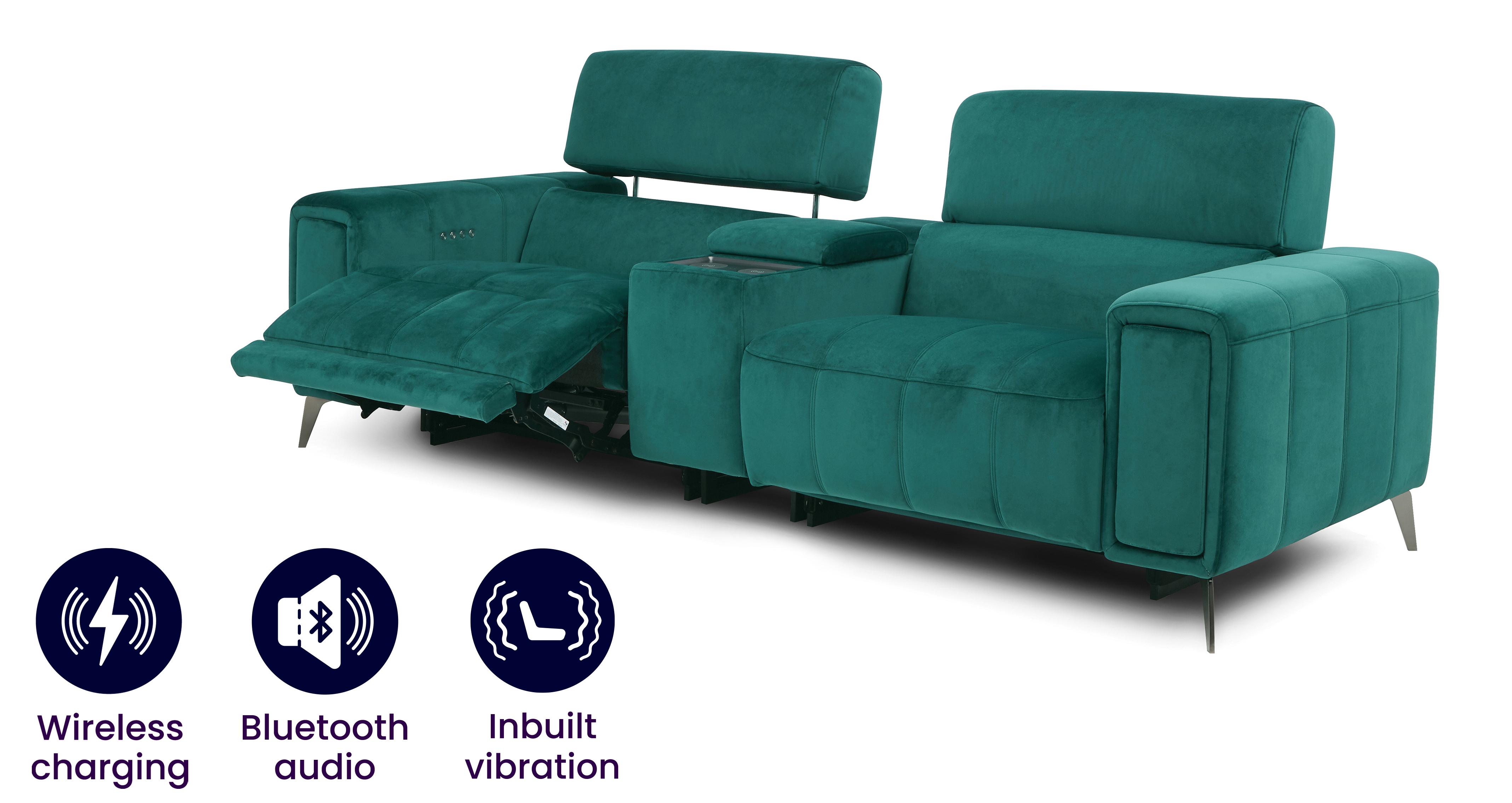 Power Recliner Sofas | DFS