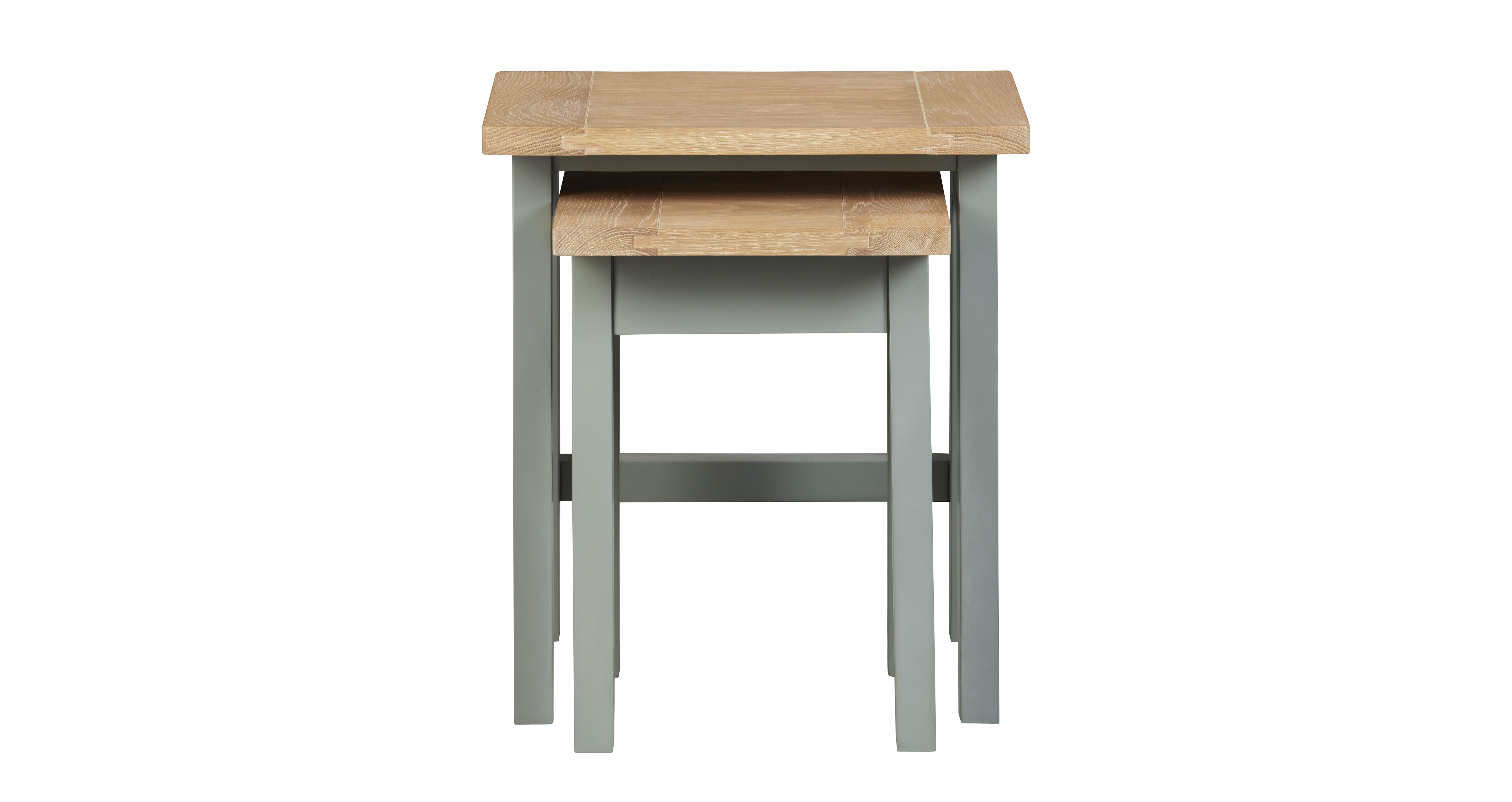 Sloane Nest Of Tables | DFS
