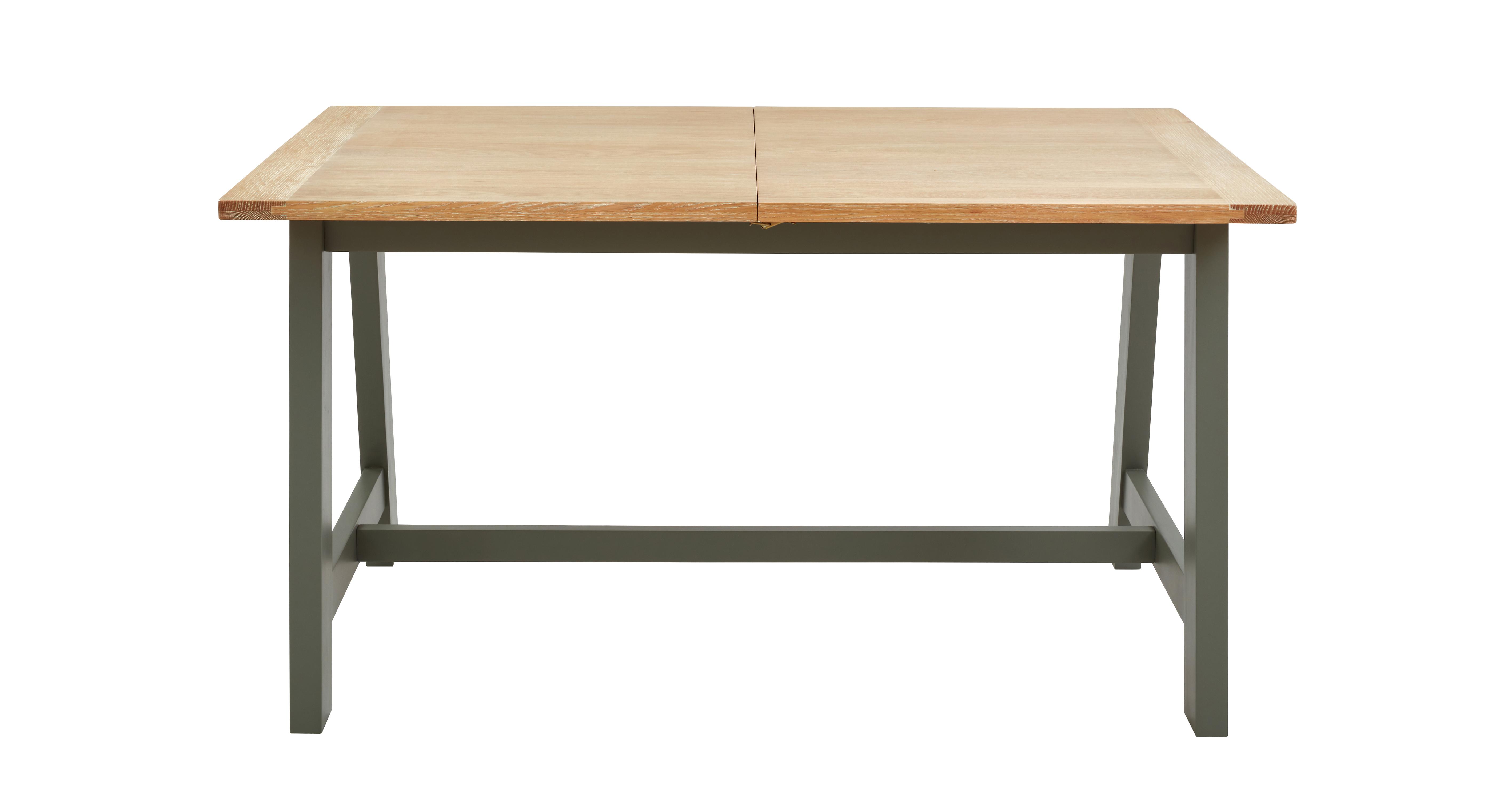 Sloane Extending Dining Table | DFS