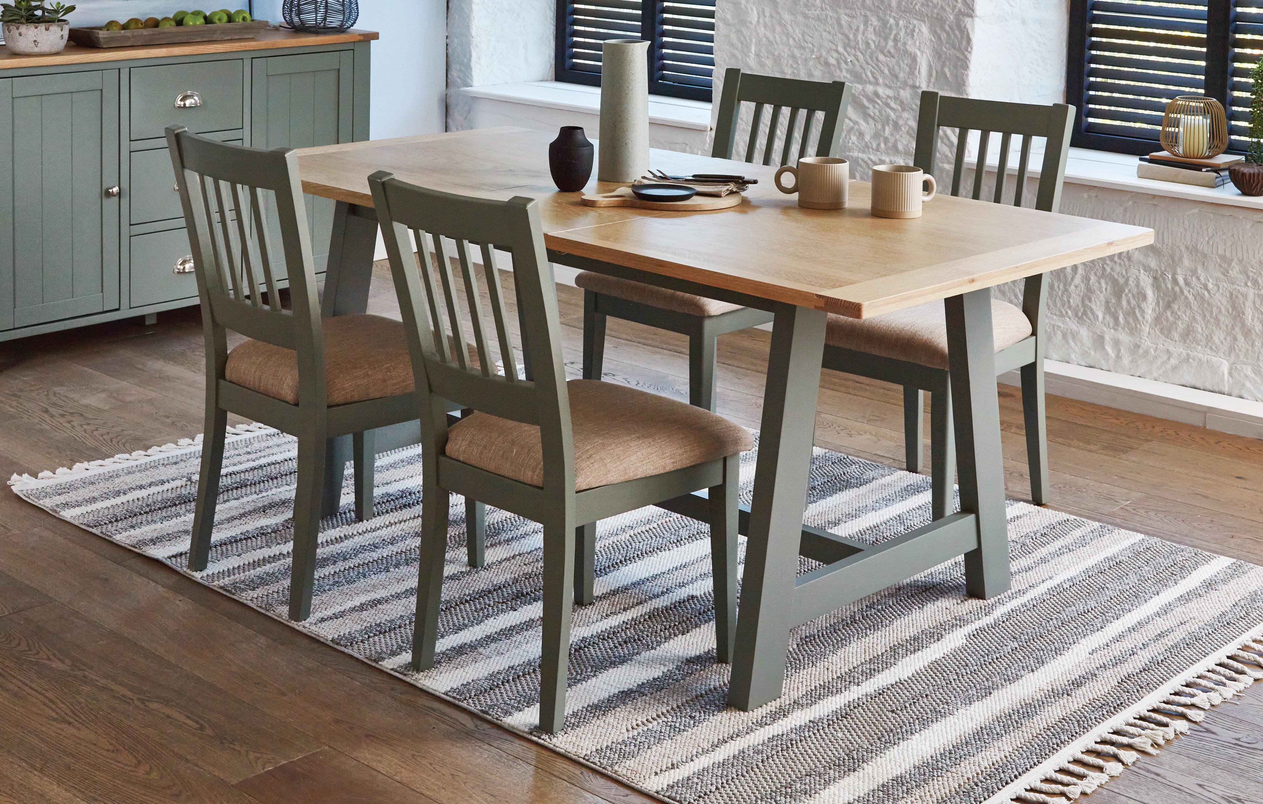 Dining Table and Chair Sets | DFS