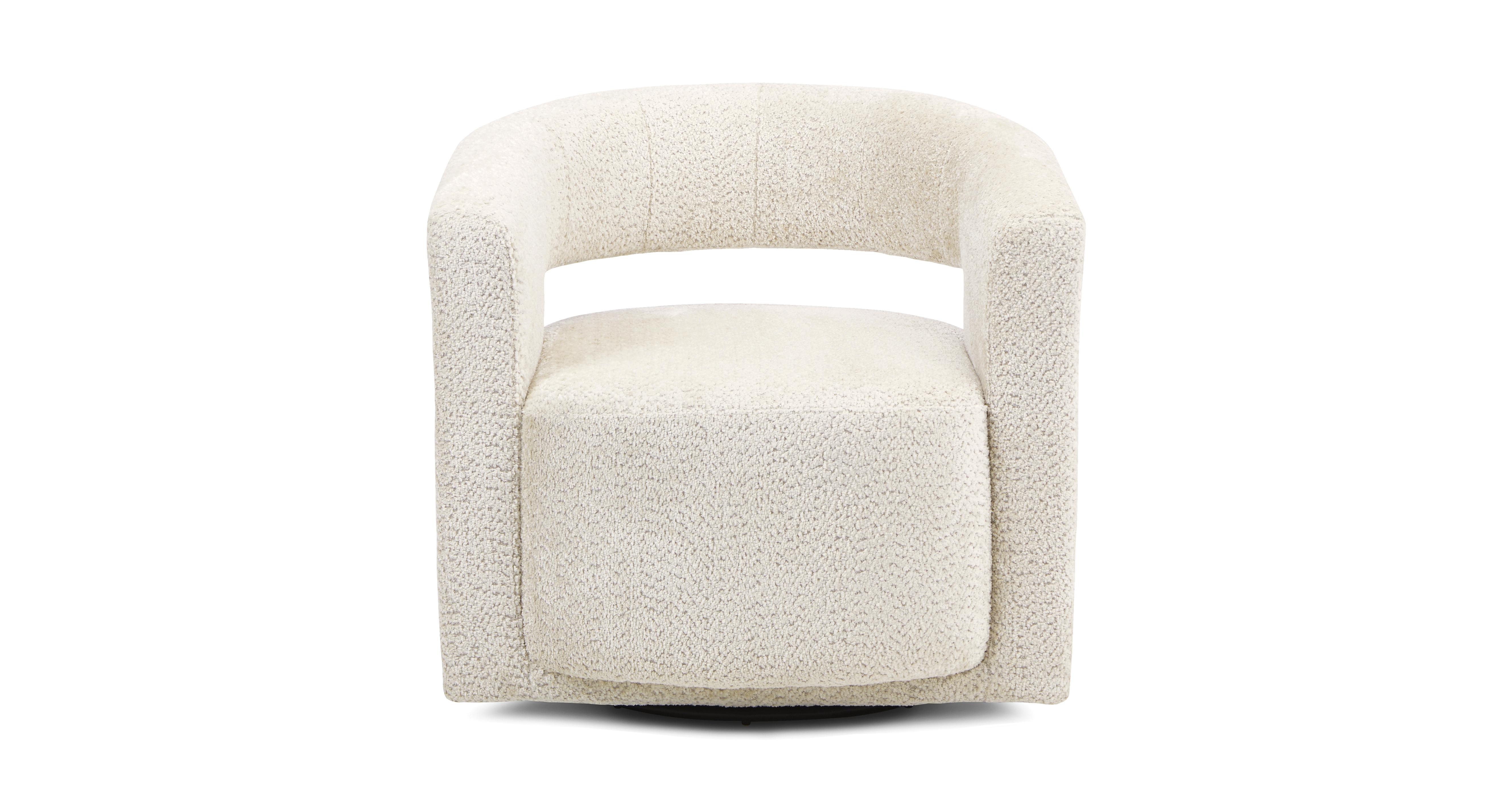 Somerford Swivel Chair | DFS
