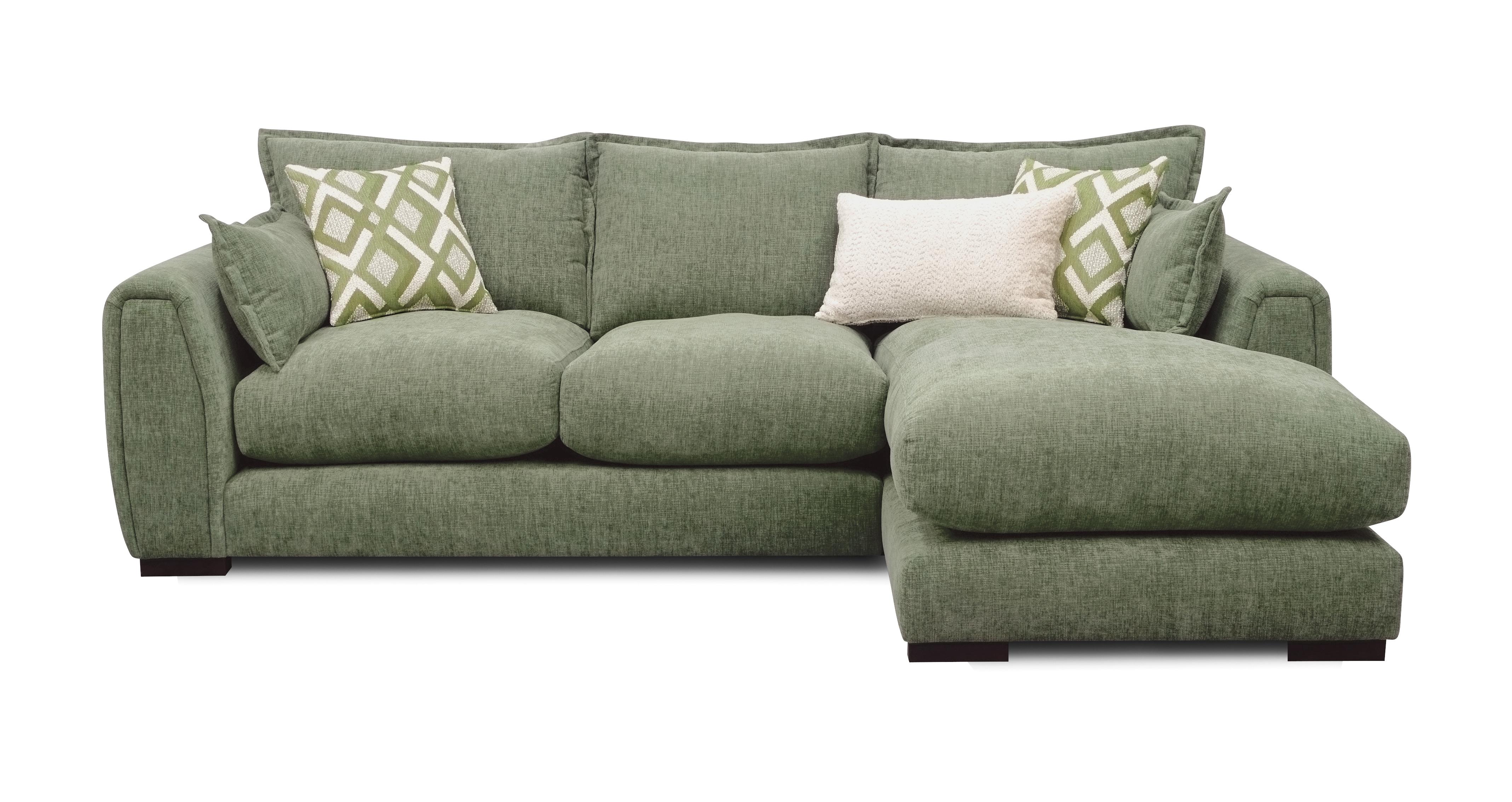 Dfs hutton corner sofa store