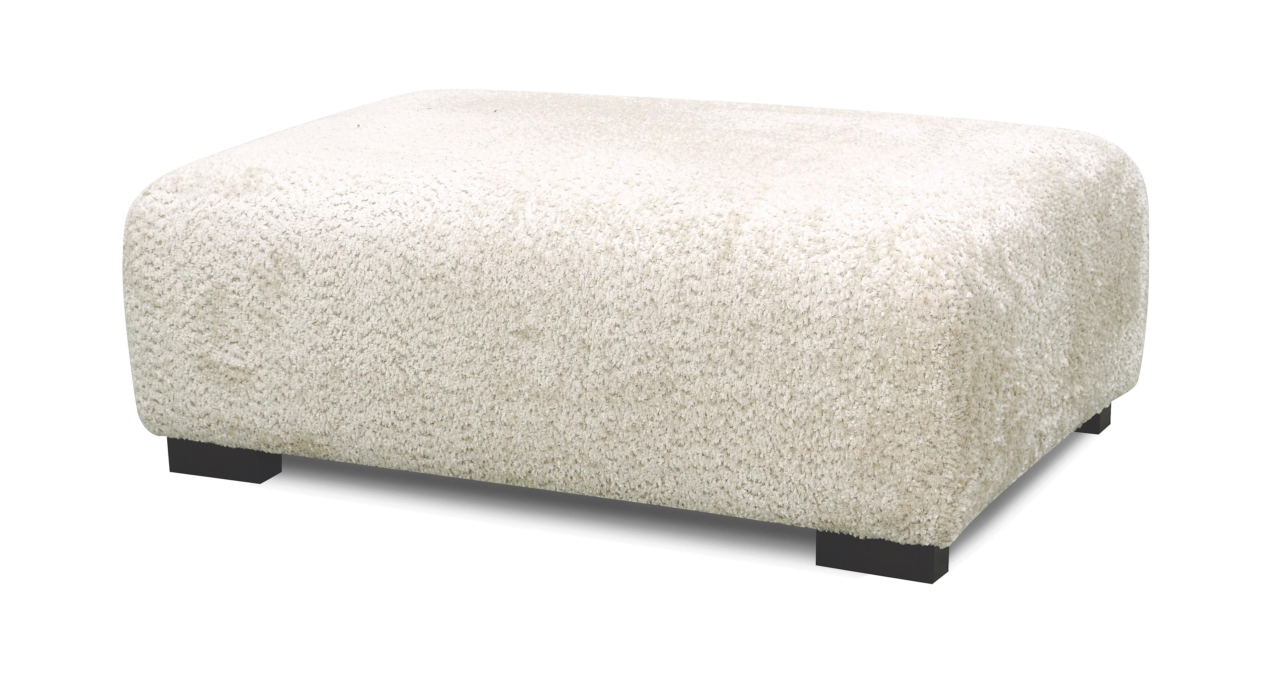 Somerford Banquette Footstool | DFS
