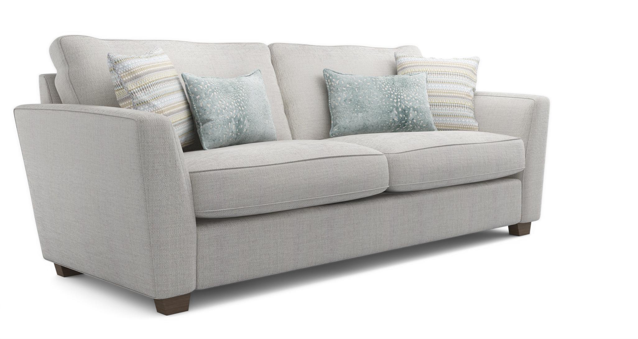 Sophia 3 Seater Sofa DFS