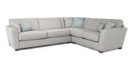 Sophia Left Hand Facing 3 Seater Corner Group DFS