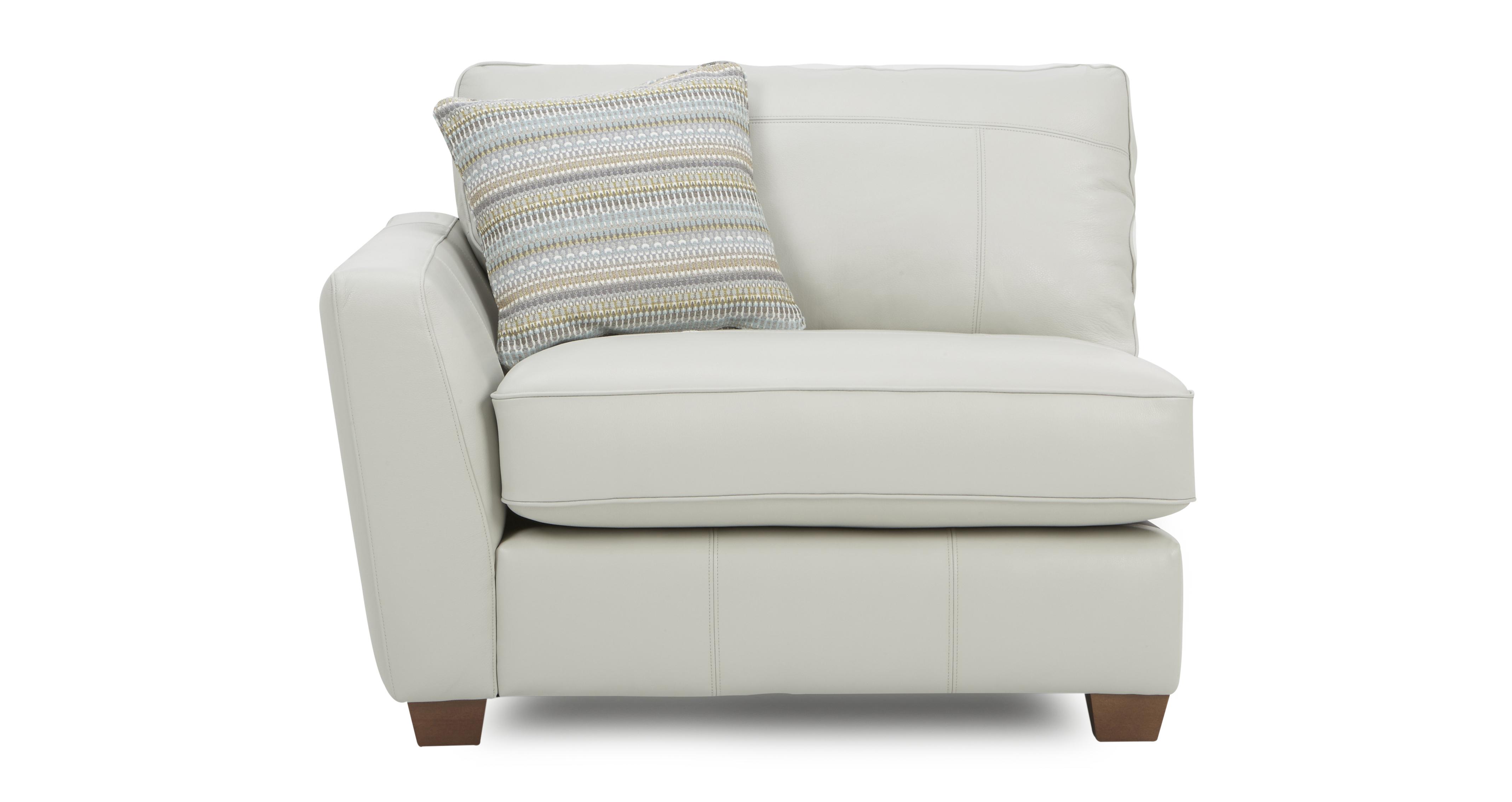 Dfs sophia leather sofa store