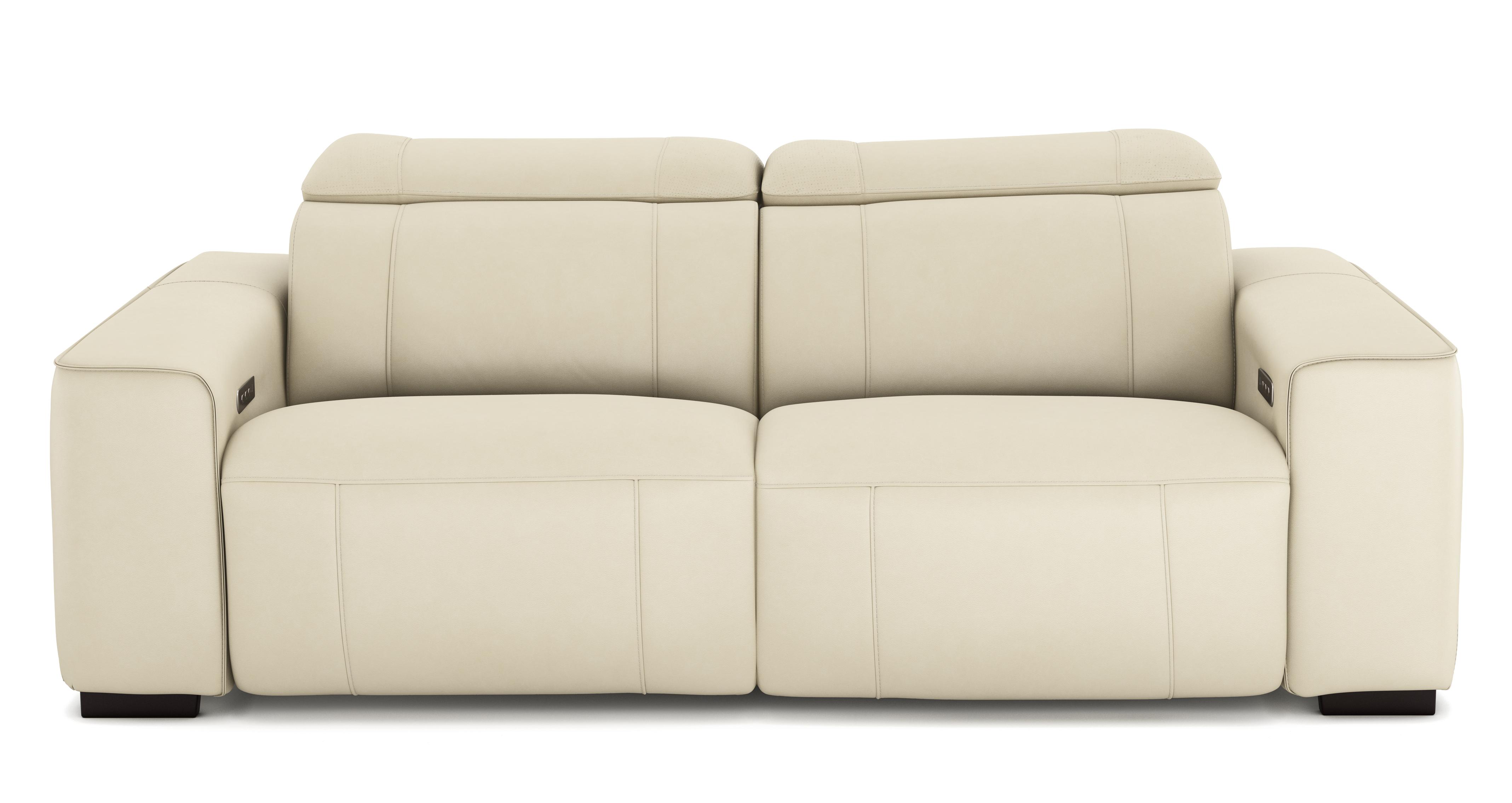 Soundwave 3 Seat Power Recliner | DFS