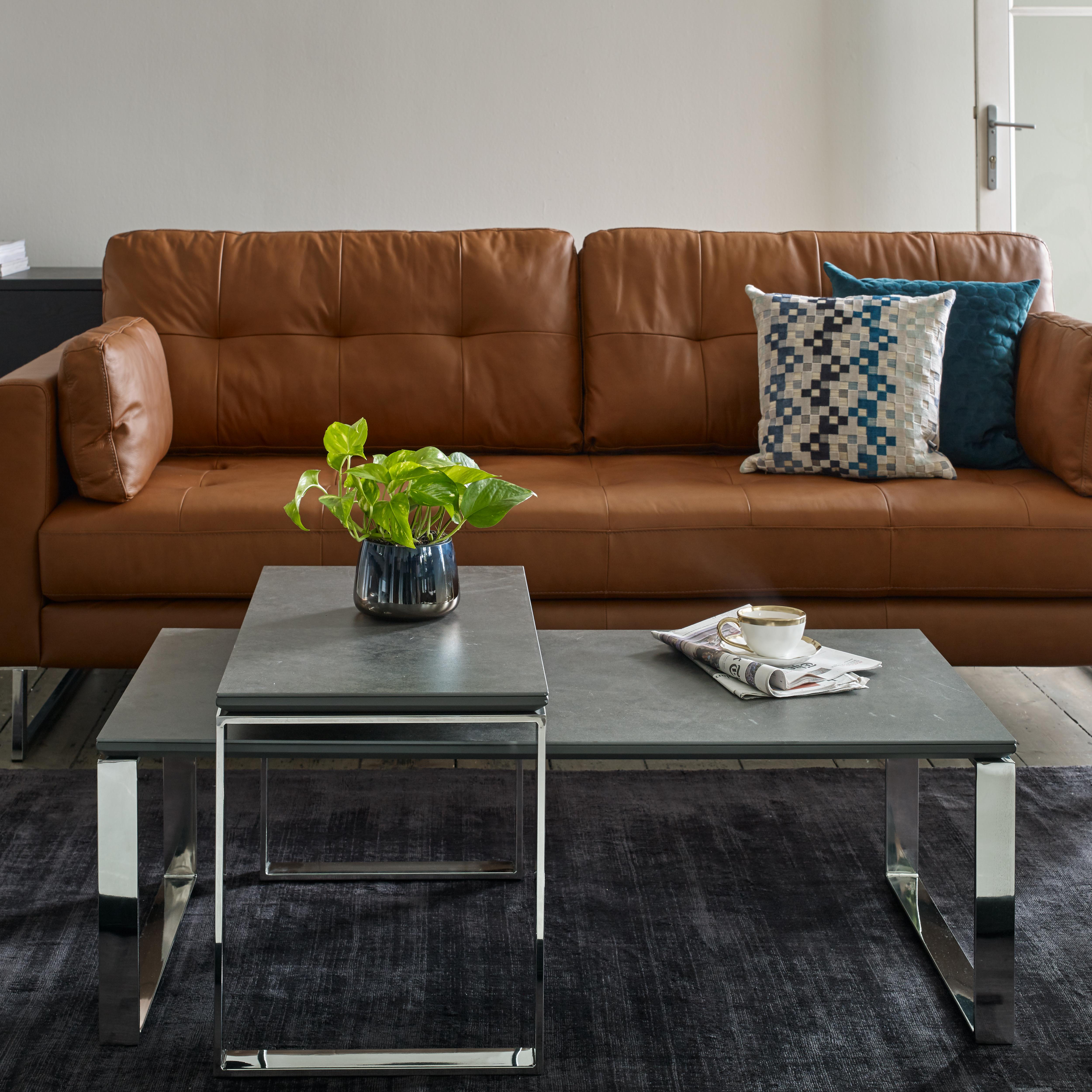 Span Coffee Table Set | DFS