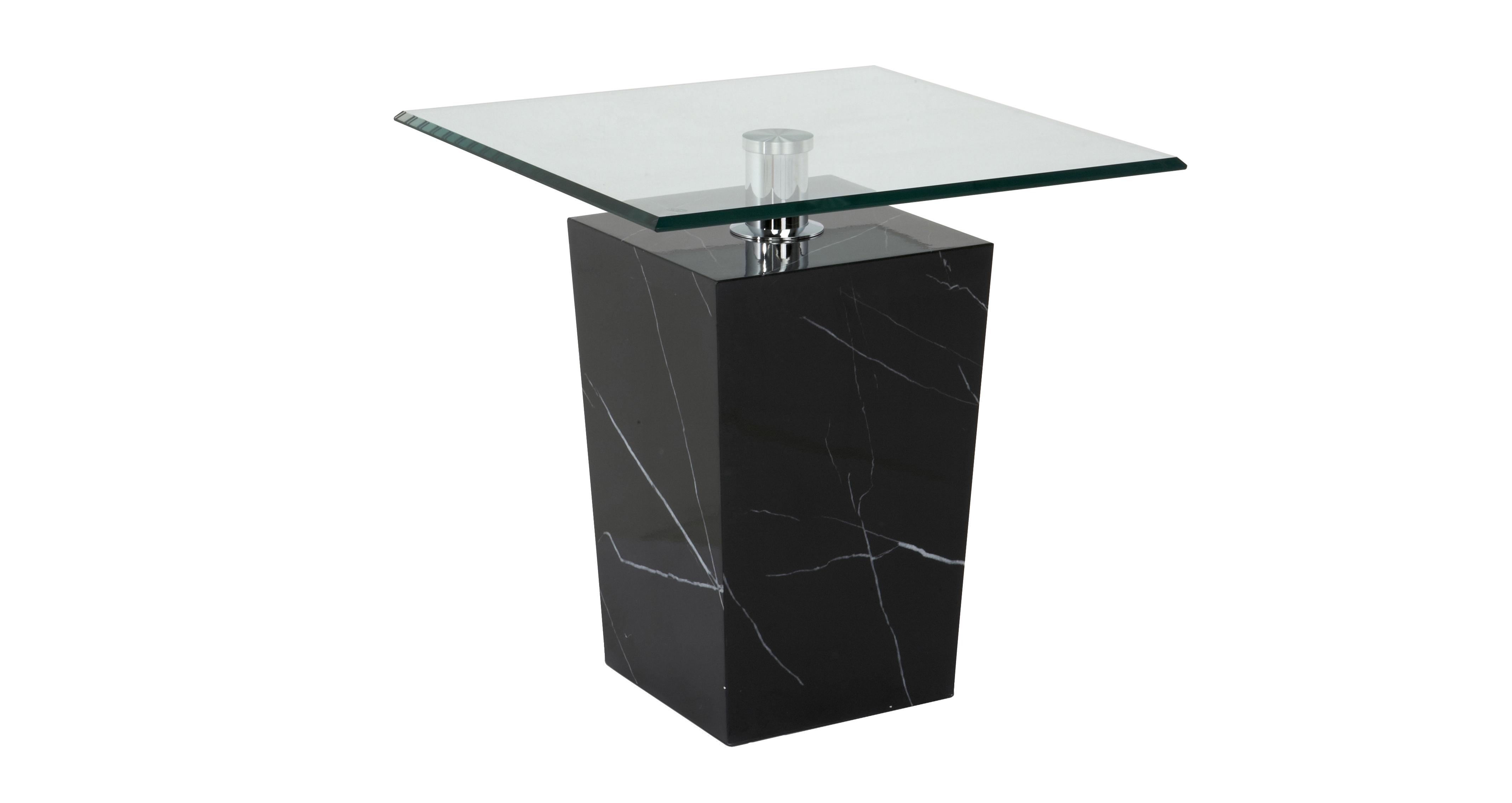 Sparta Lamp Table | DFS