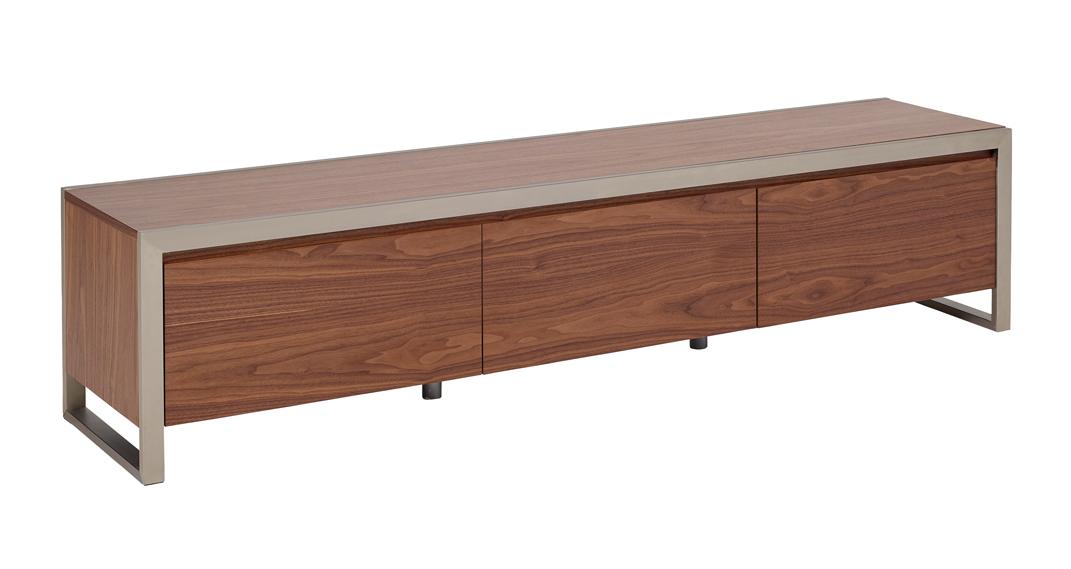 Steel TV Unit | DFS