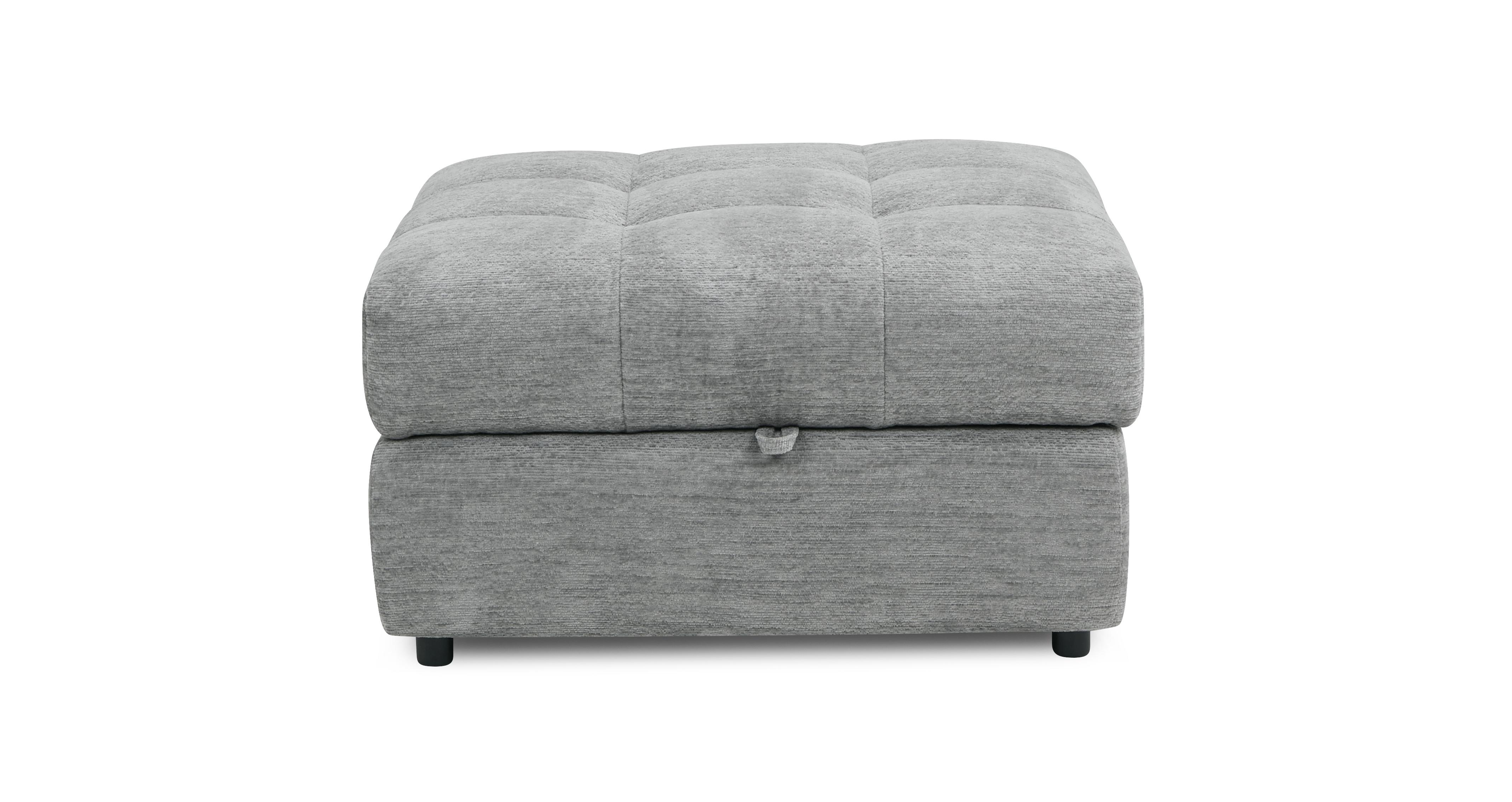 Steller Storage Footstool | DFS