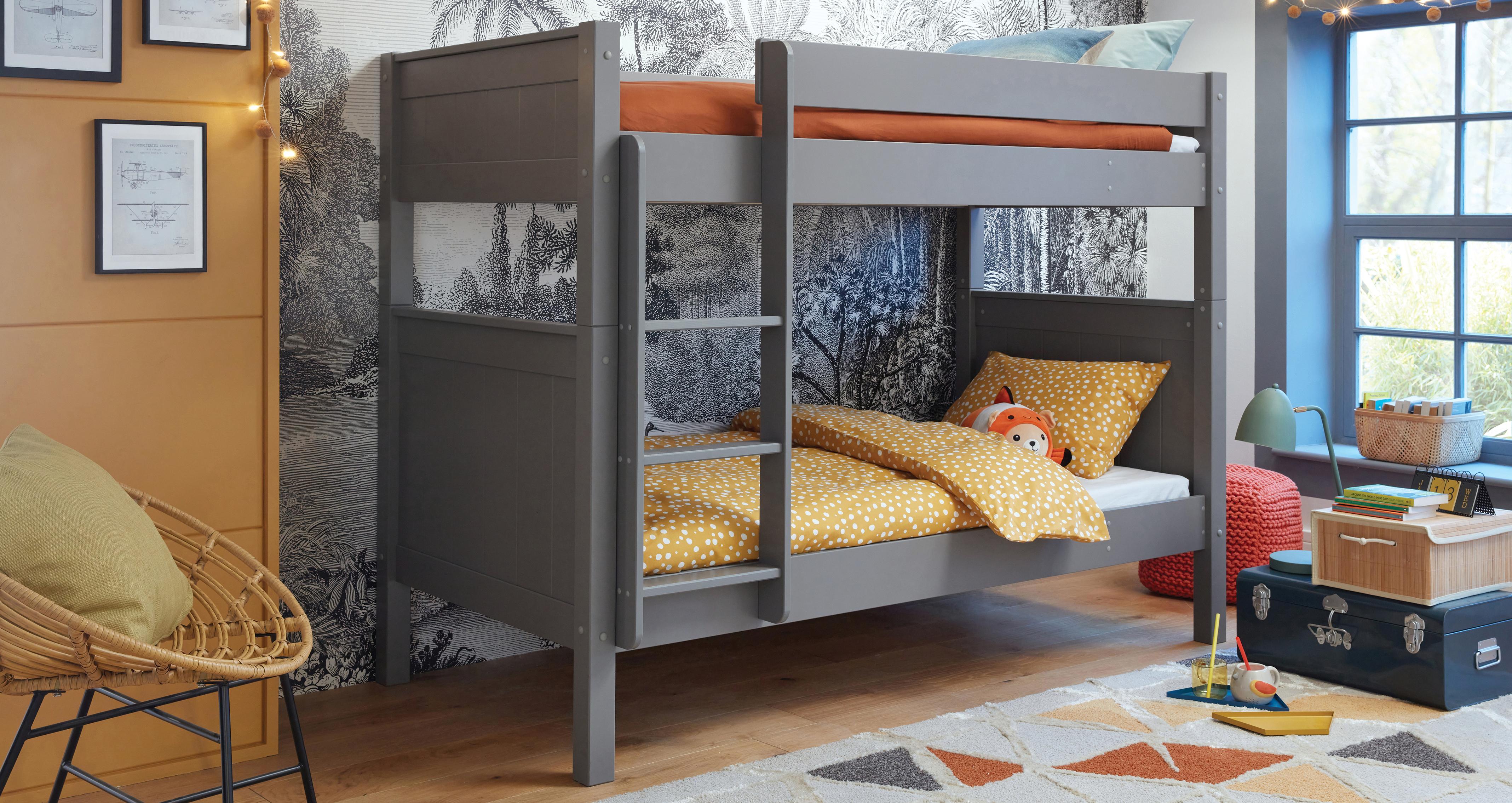 Stompa Classic Bunk Bed Stompa Classic Bunk Bed | DFS