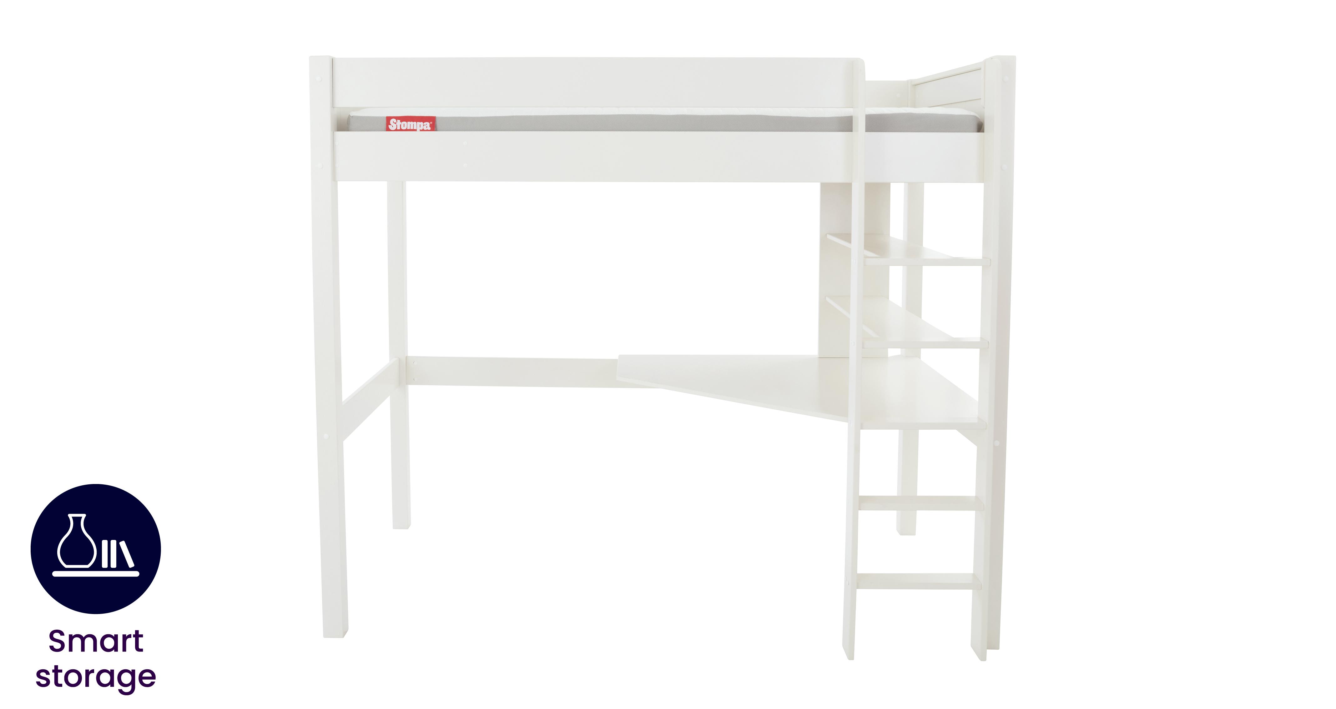 Stompa Classic High Sleeper Stompa Classic High Sleeper | DFS