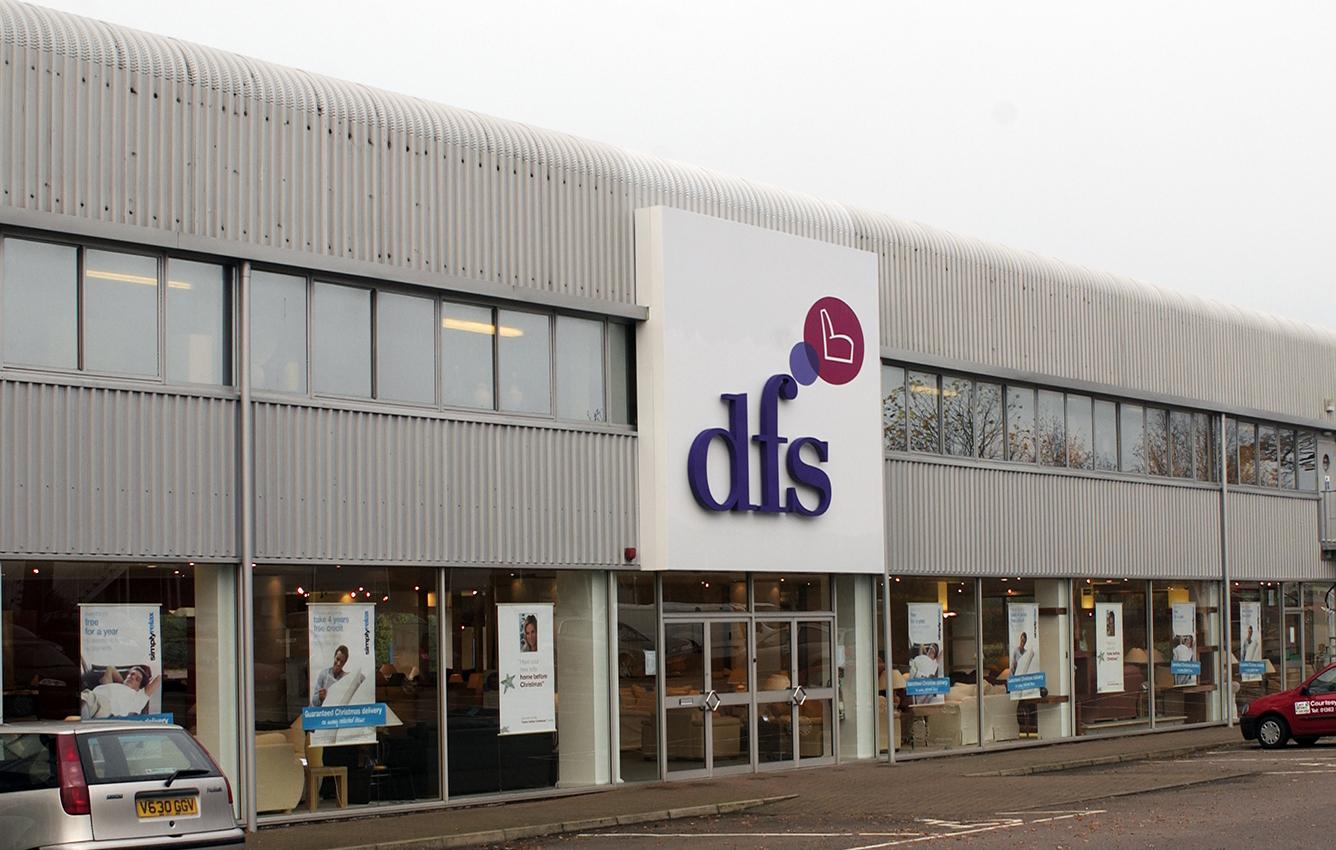 DFS Bury St Edmunds | Sofa & Furniture Store | DFS | DFS