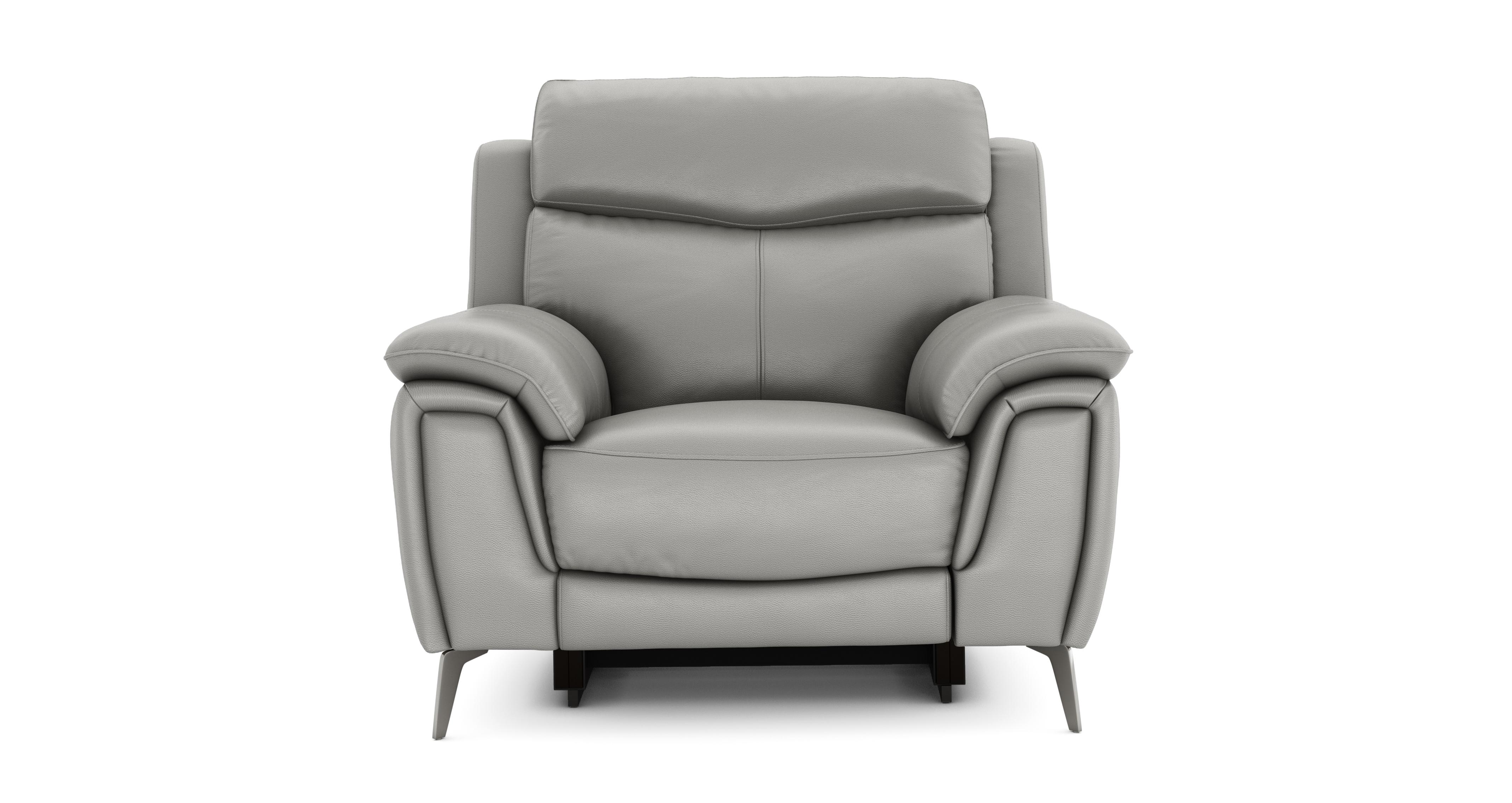 Stowen Power Plus Recliner Chair | DFS