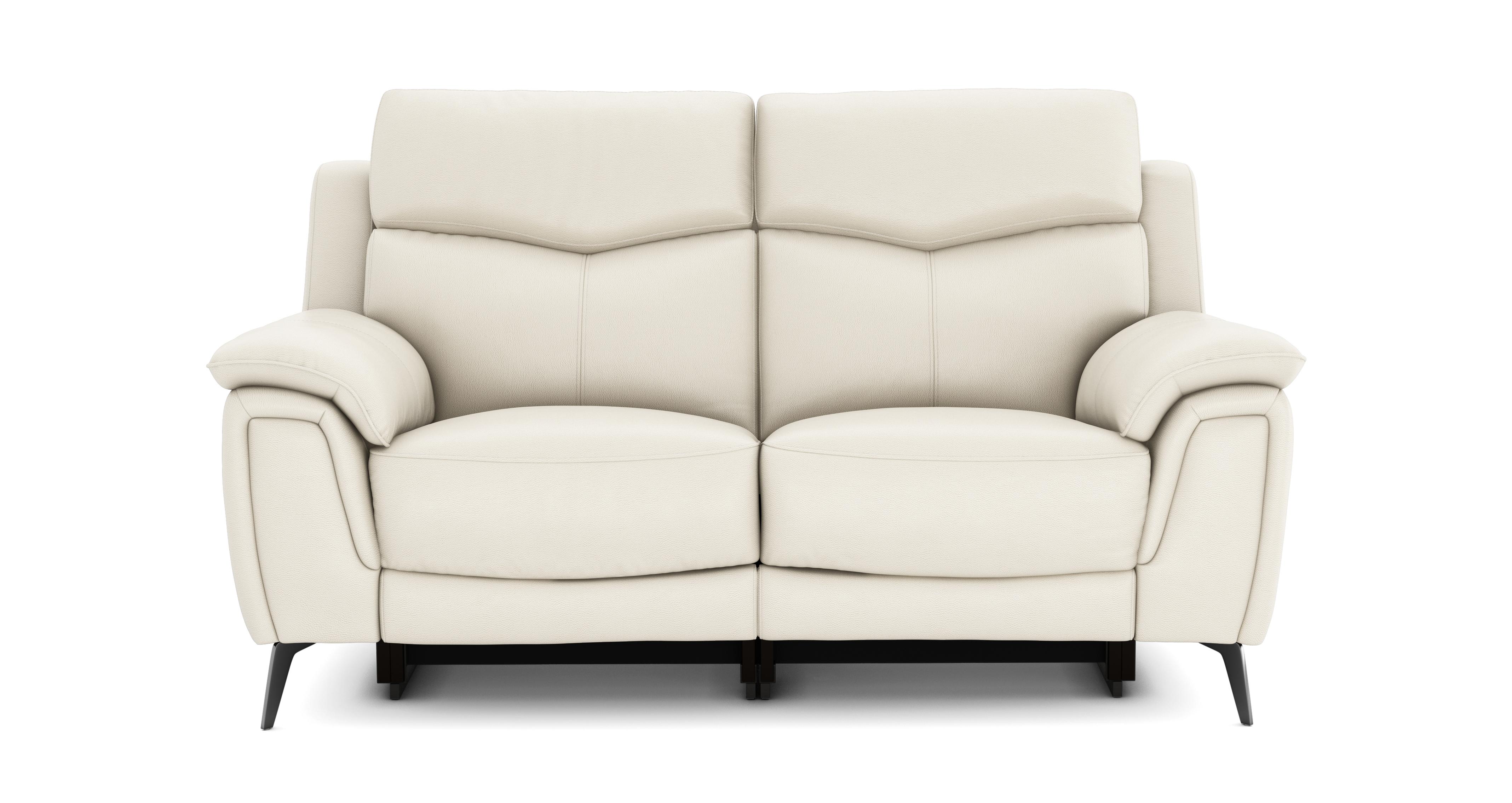 Stowen 2 Seater Power Plus Recliner With Power Headrests | DFS