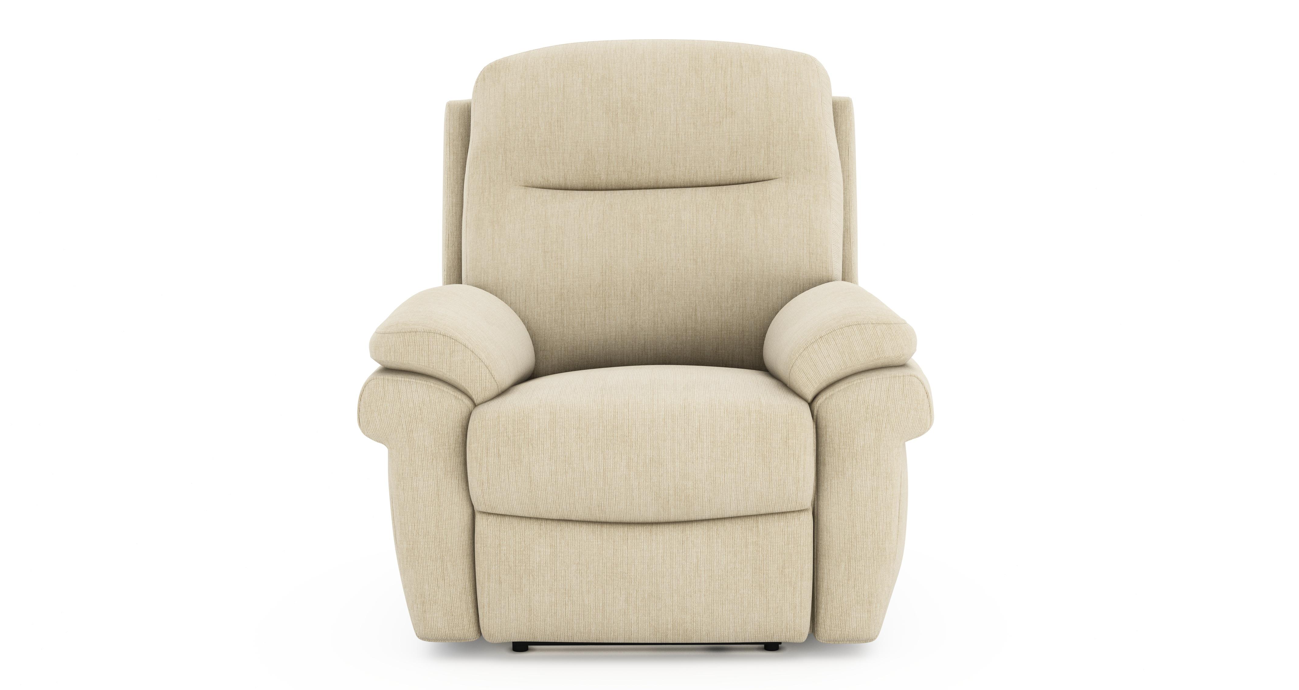 Tamla Manual Recliner Chair | DFS