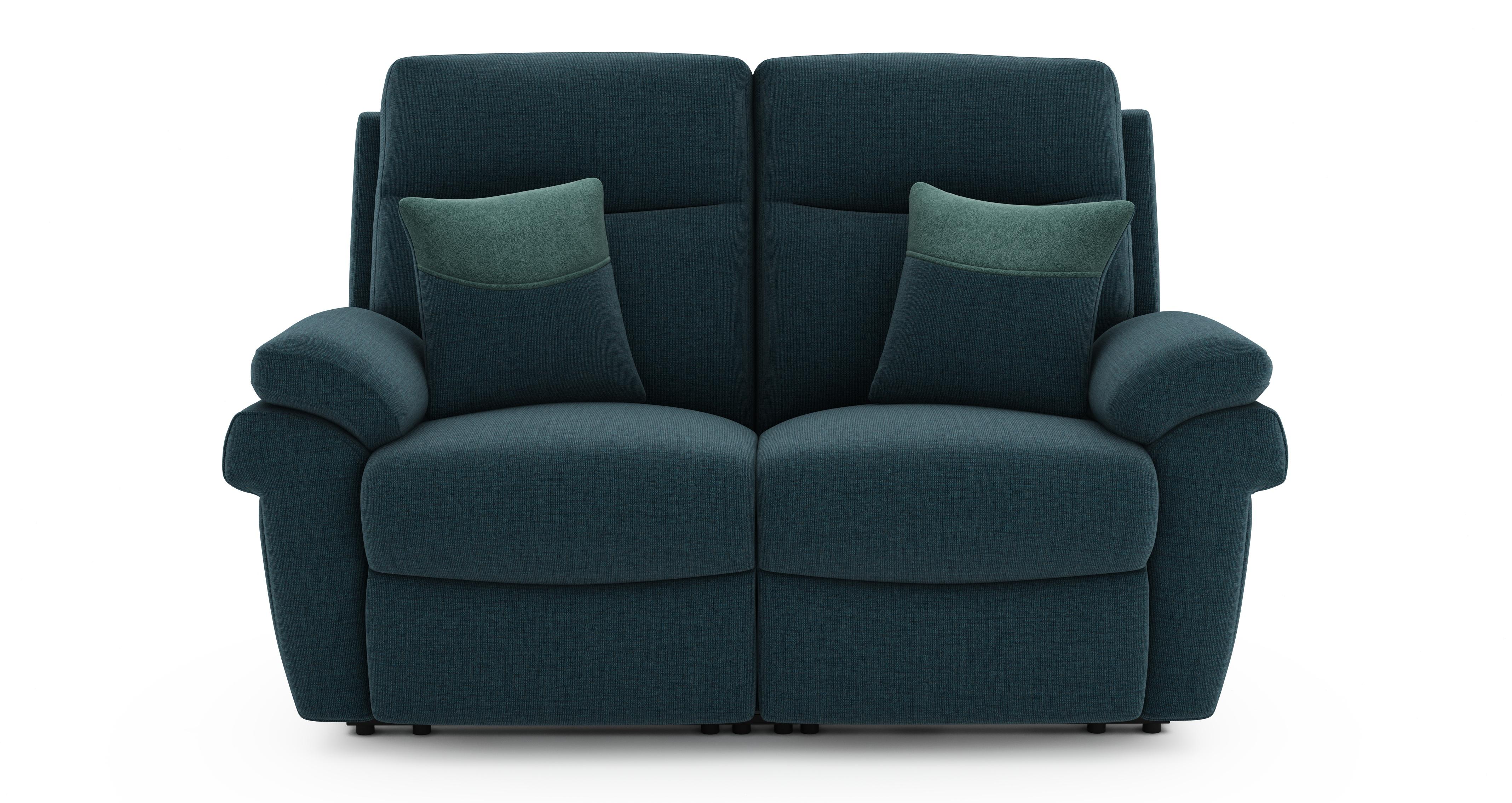 Tamla 2 Seater Power Recliner | DFS