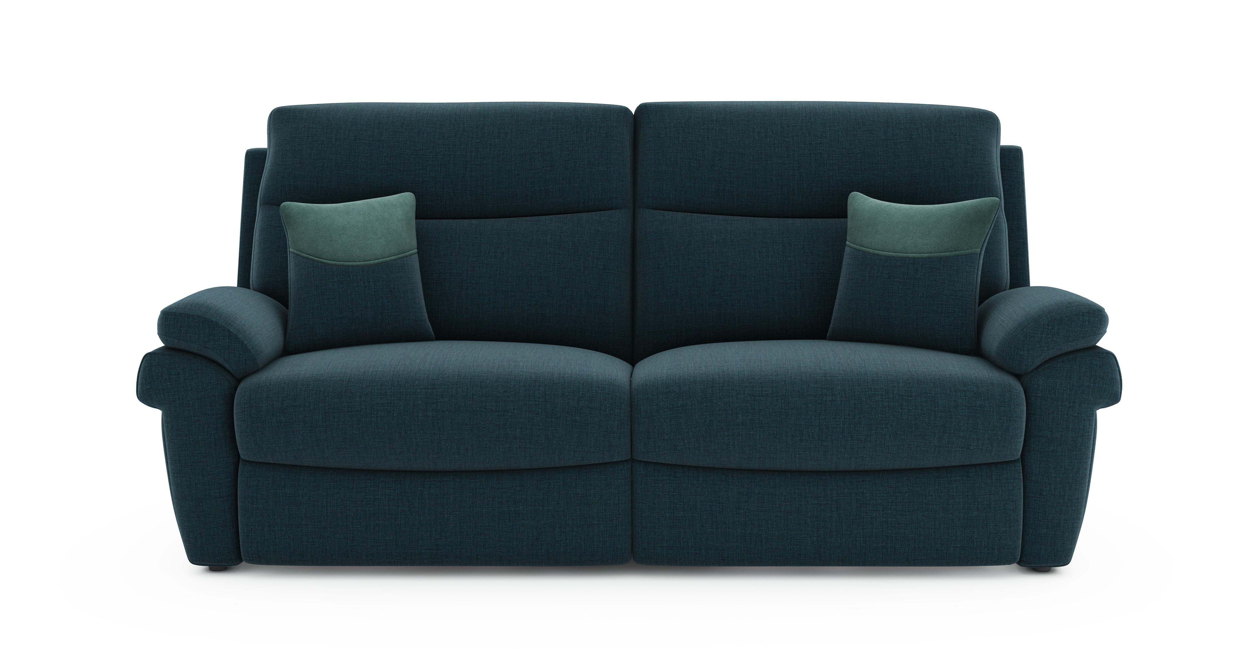 Tamla 3 Seater Sofa | DFS