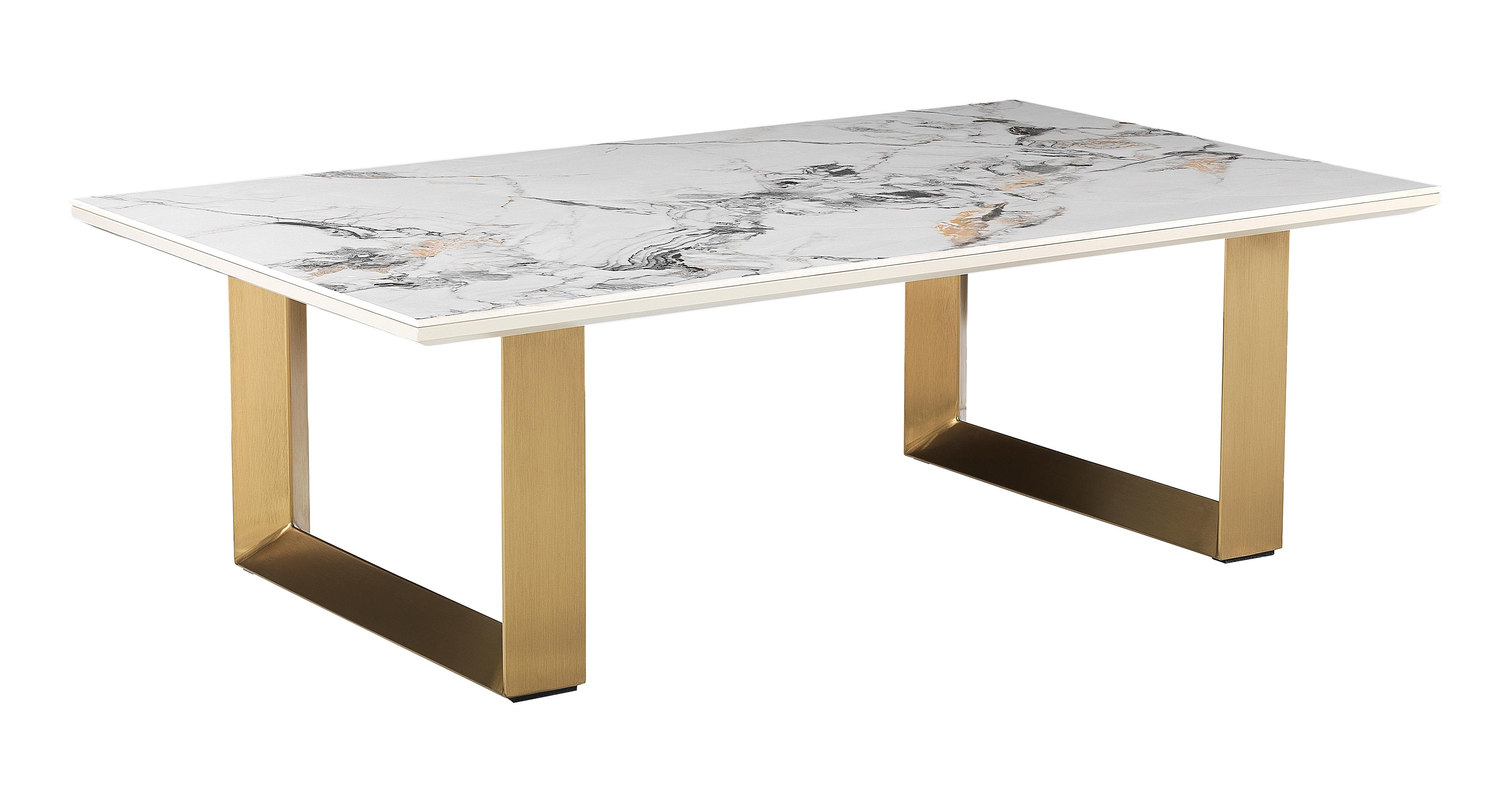 Teno Coffee Table | DFS
