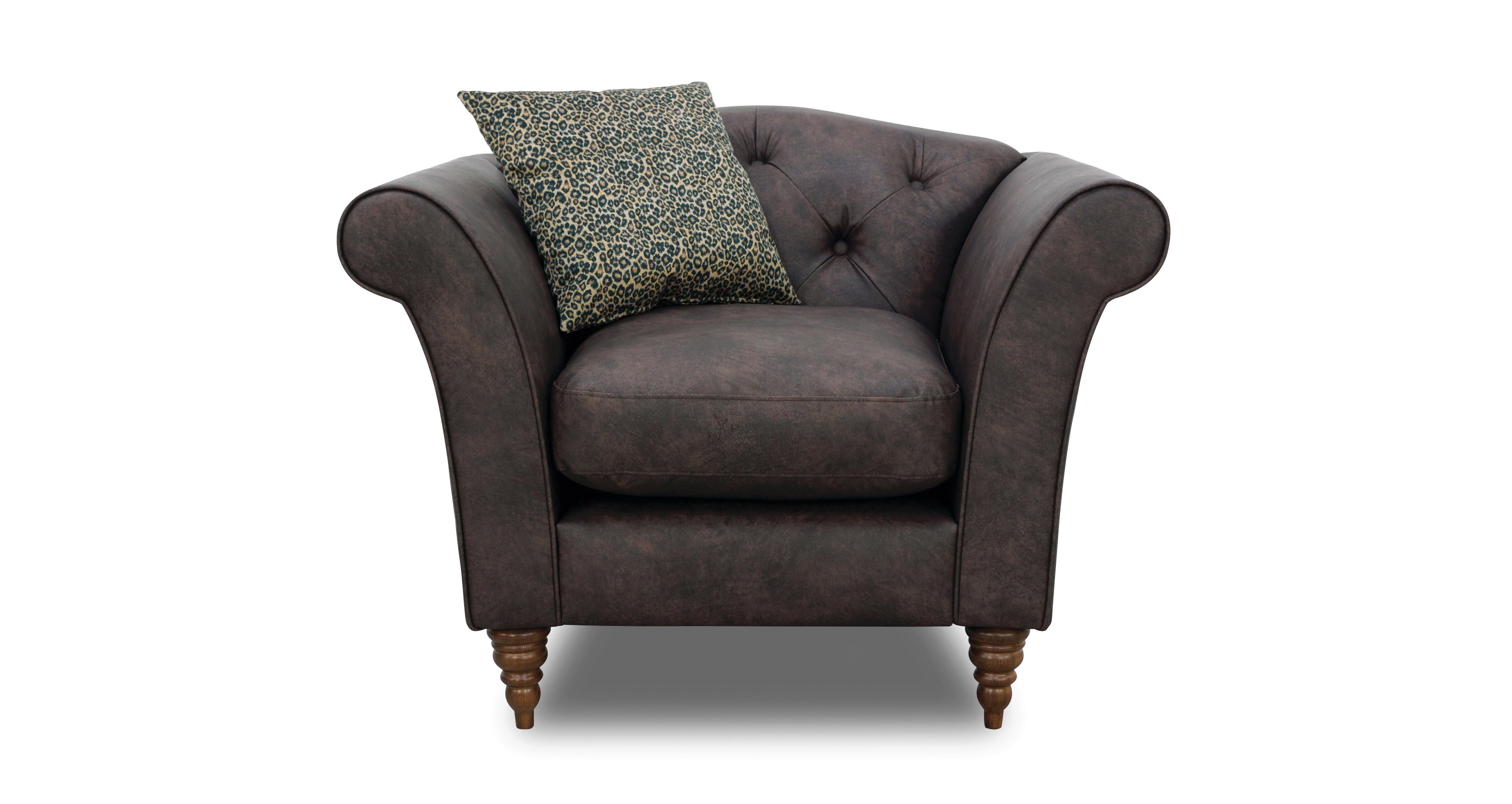 The Cedar Armchair | DFS