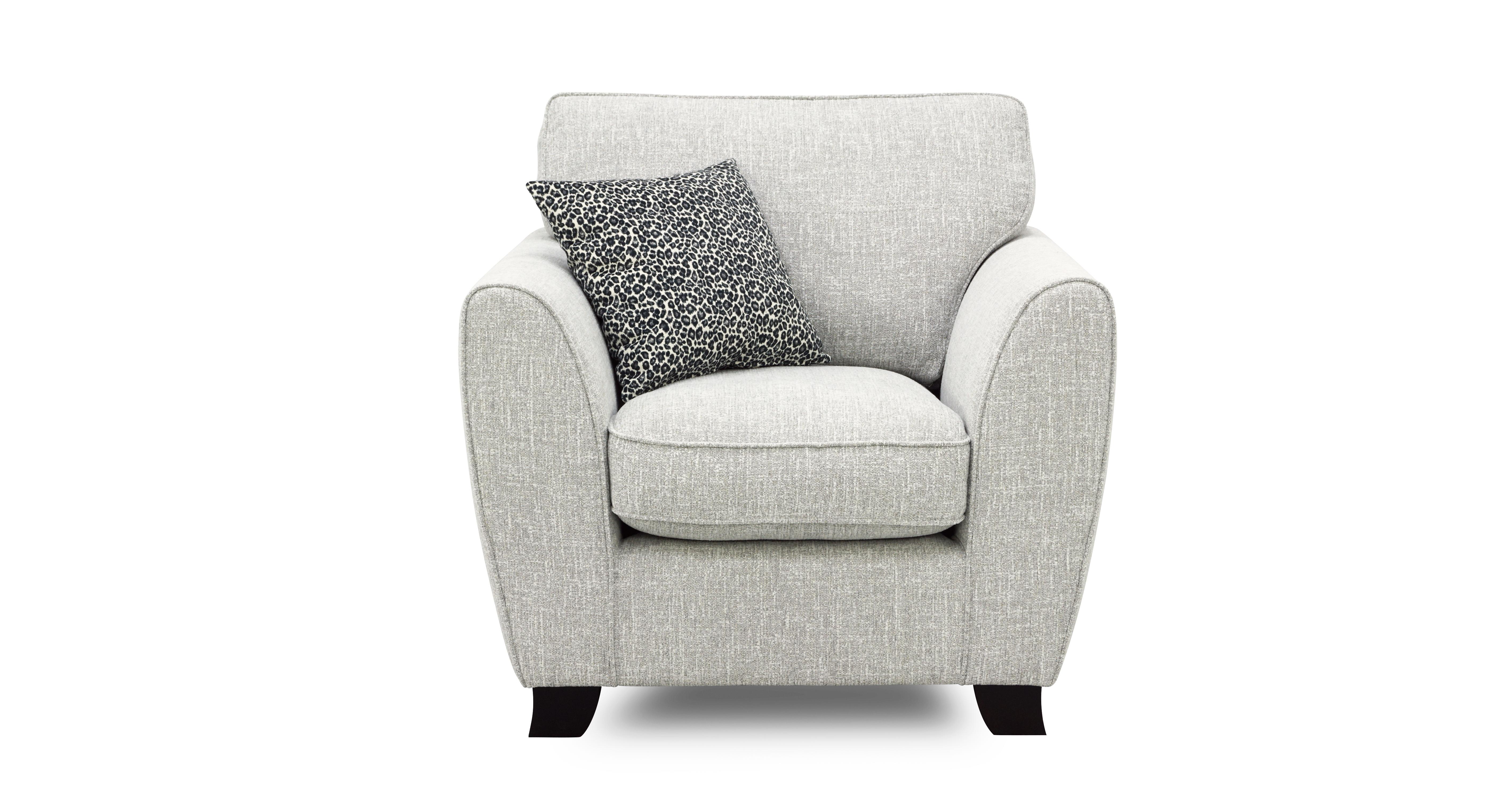 The Cypress Armchair | DFS