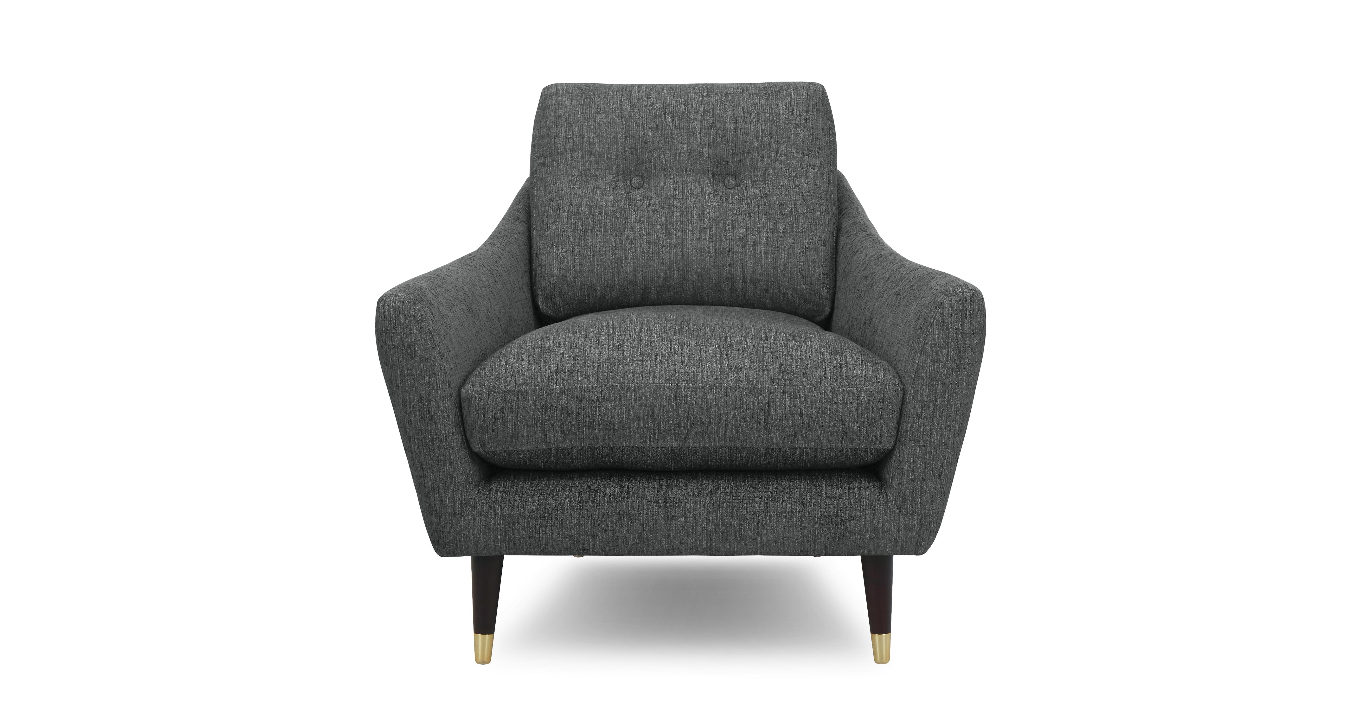 The Larch Compact Chair | DFS
