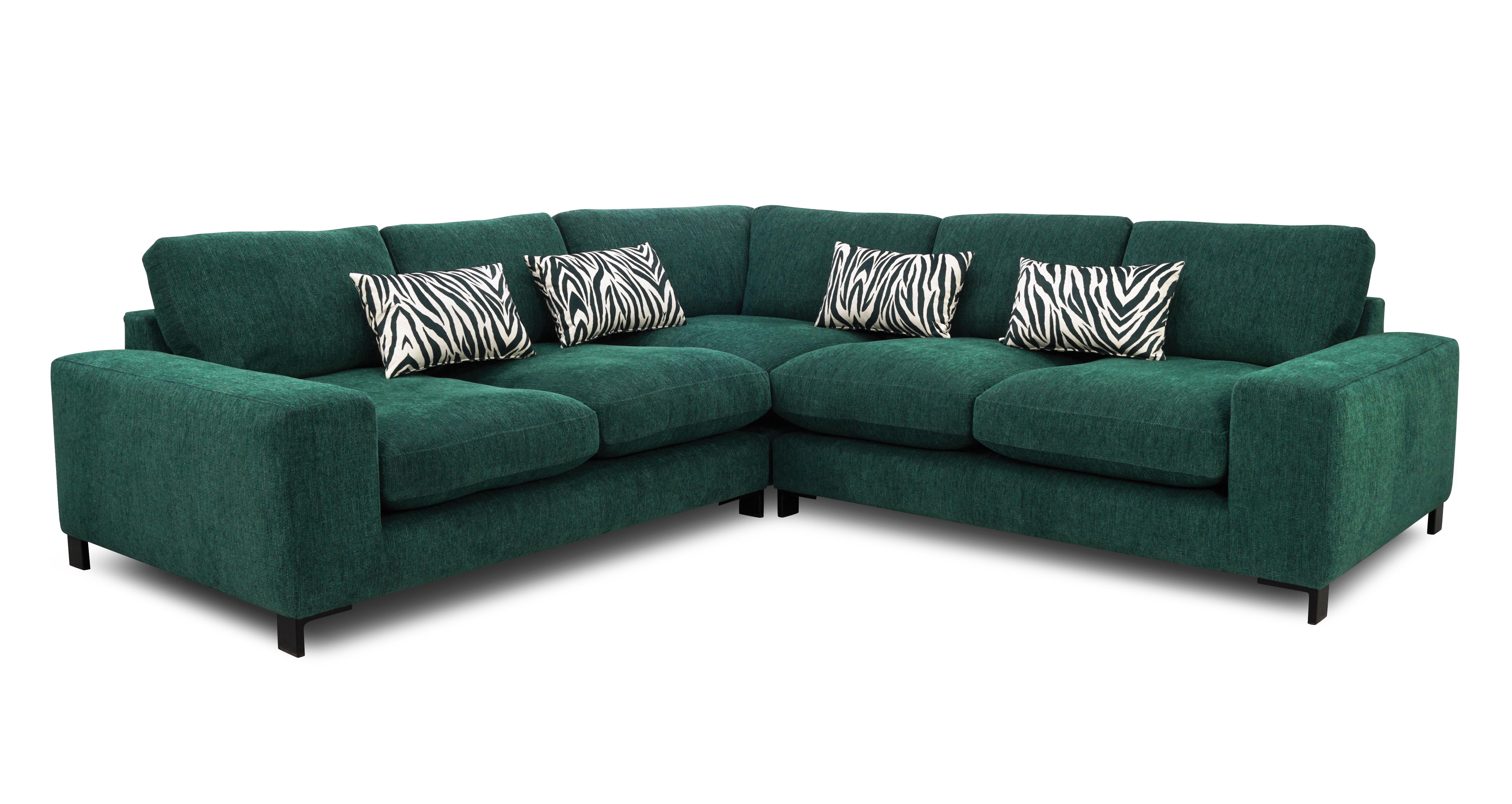 The Willow 2 Corner 2 | DFS