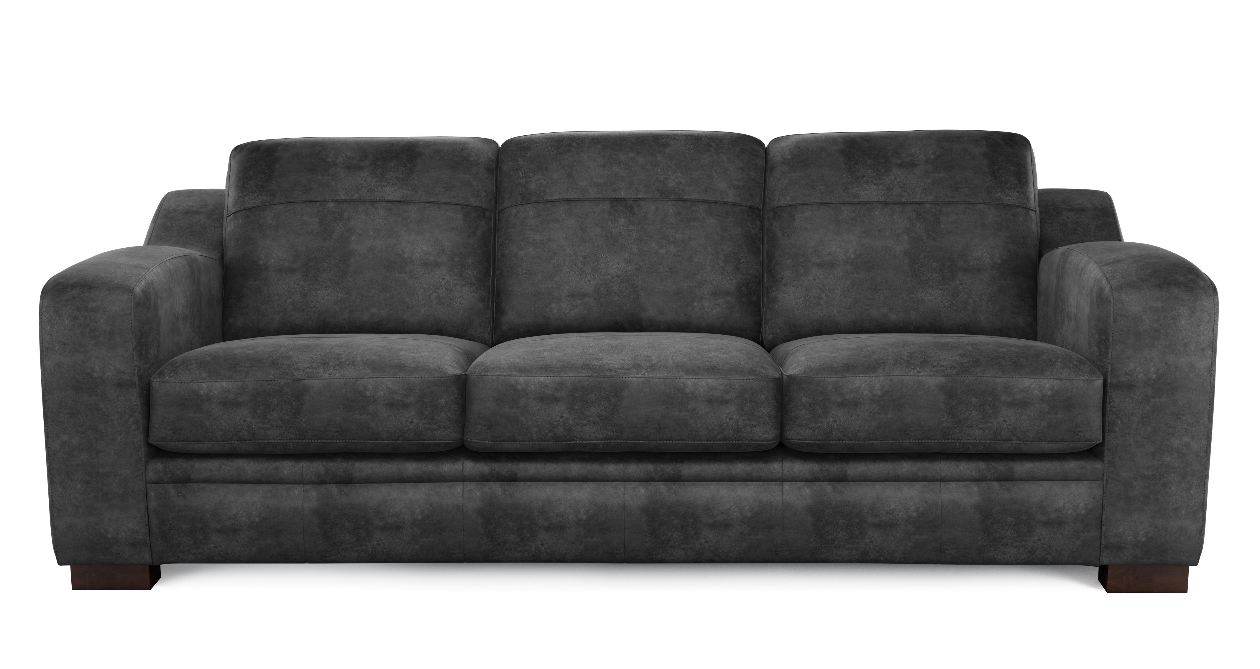 Thor 3 Seater Sofa | DFS