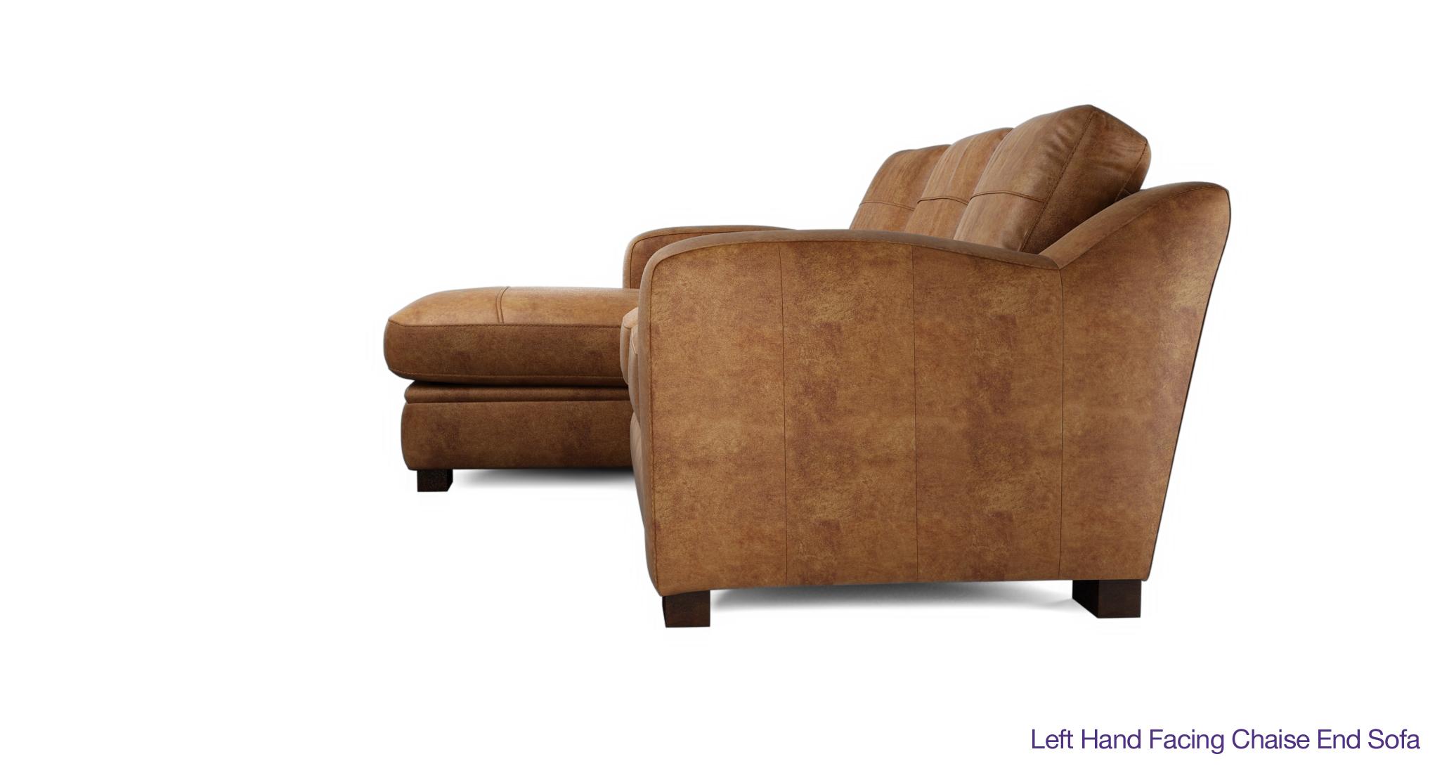 Thor sofa dfs store
