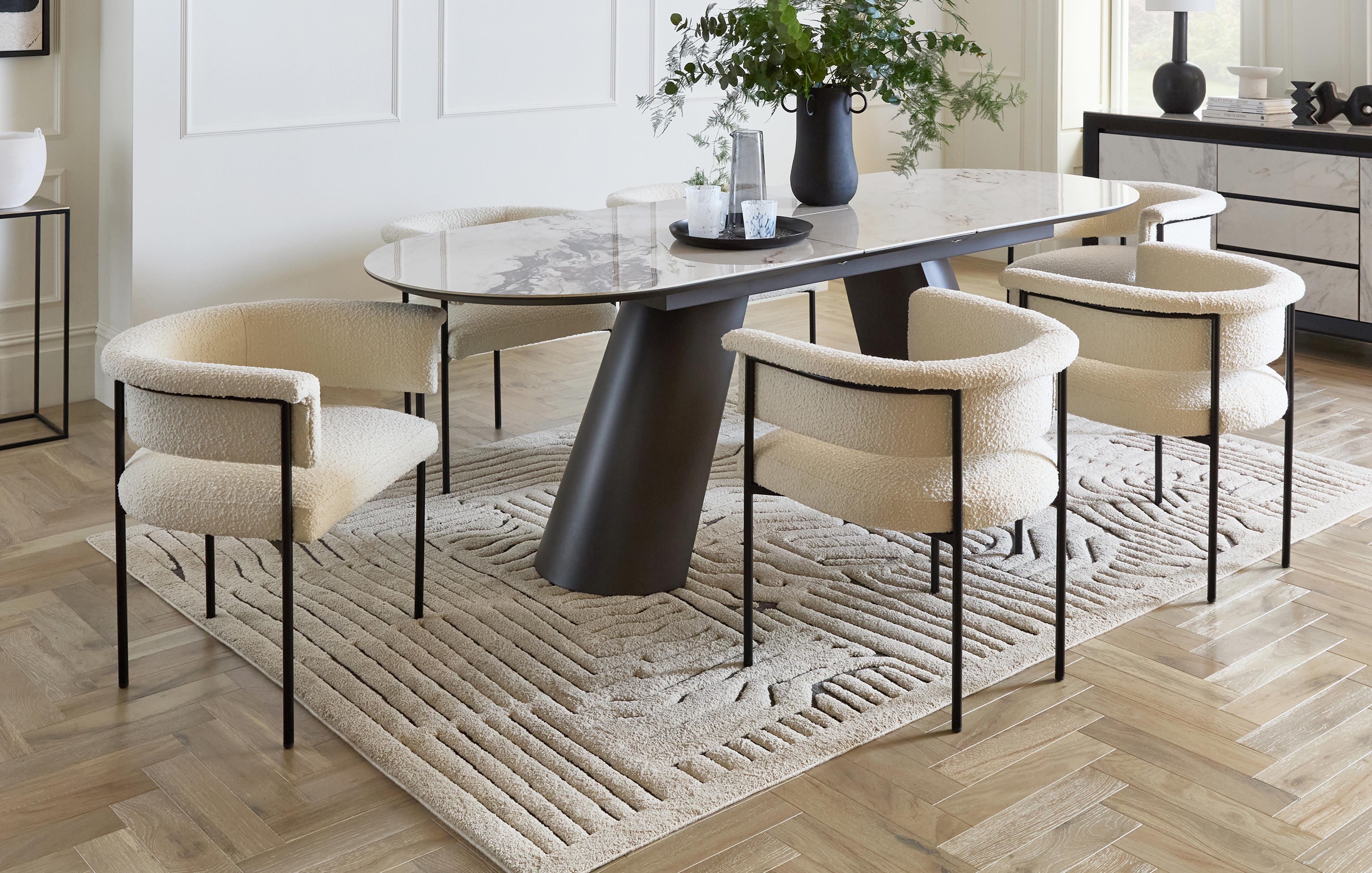 Dining Table and Chair Sets | DFS