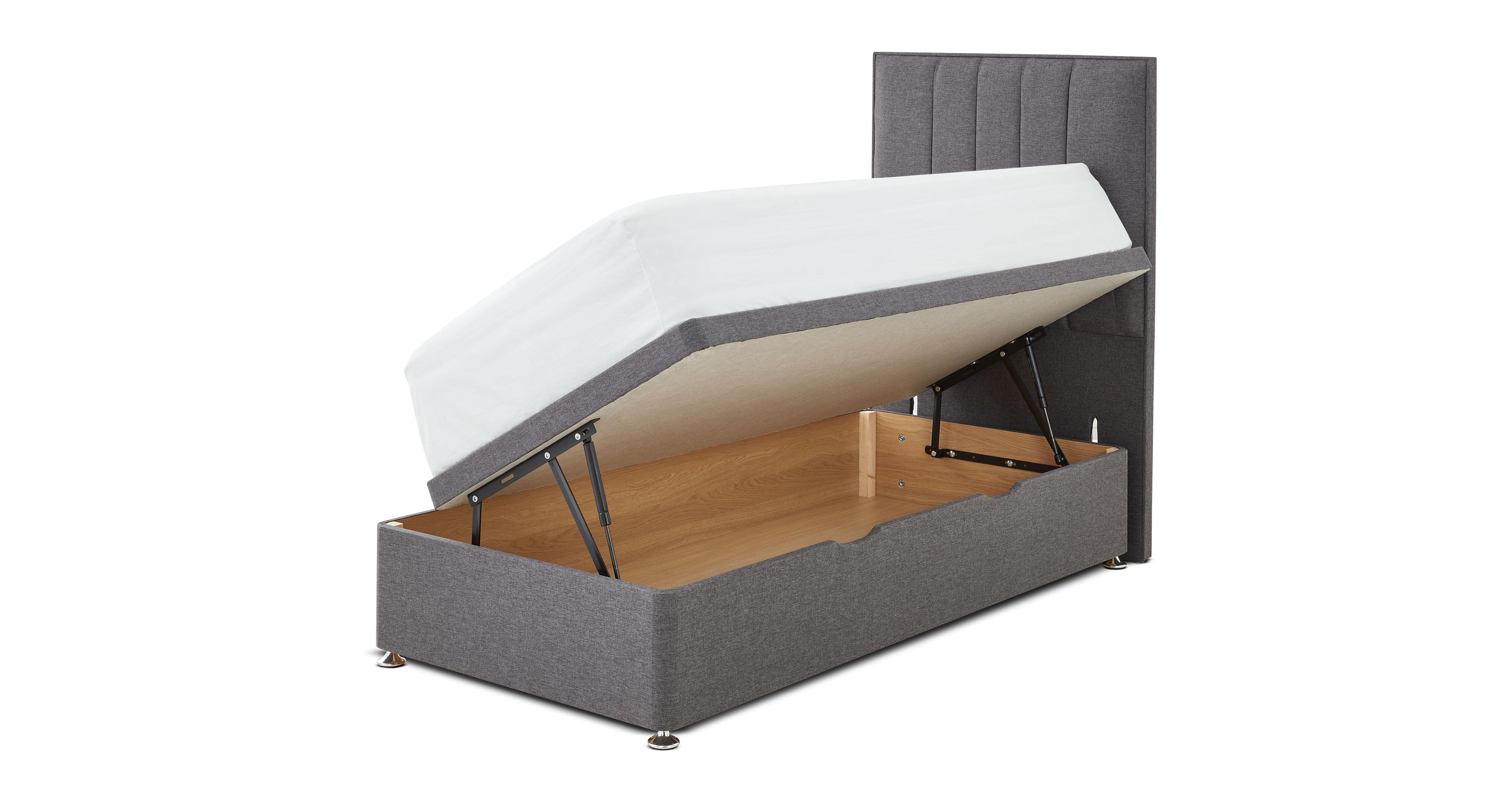 Tilly Single Ottoman Bedframe | DFS
