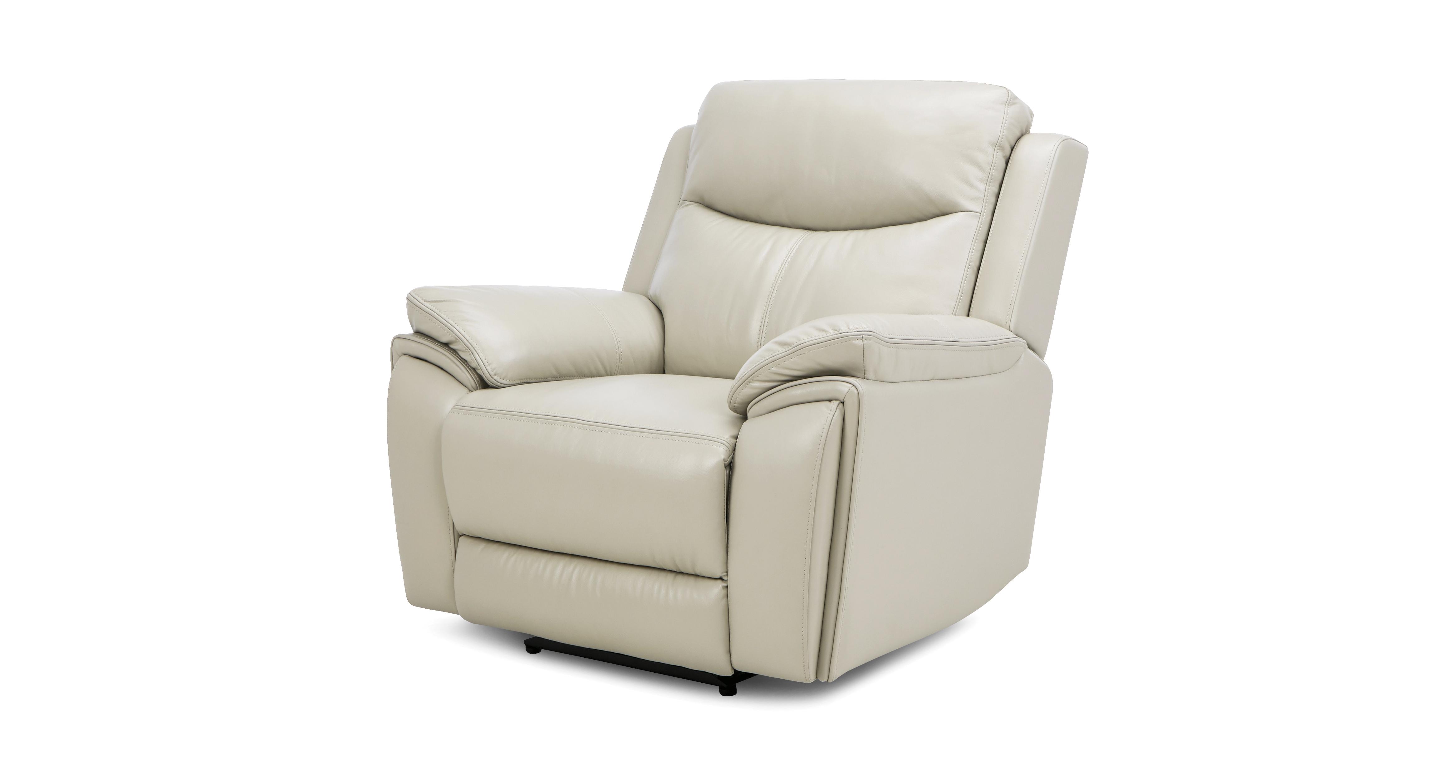 Trek Power Recliner Chair | DFS